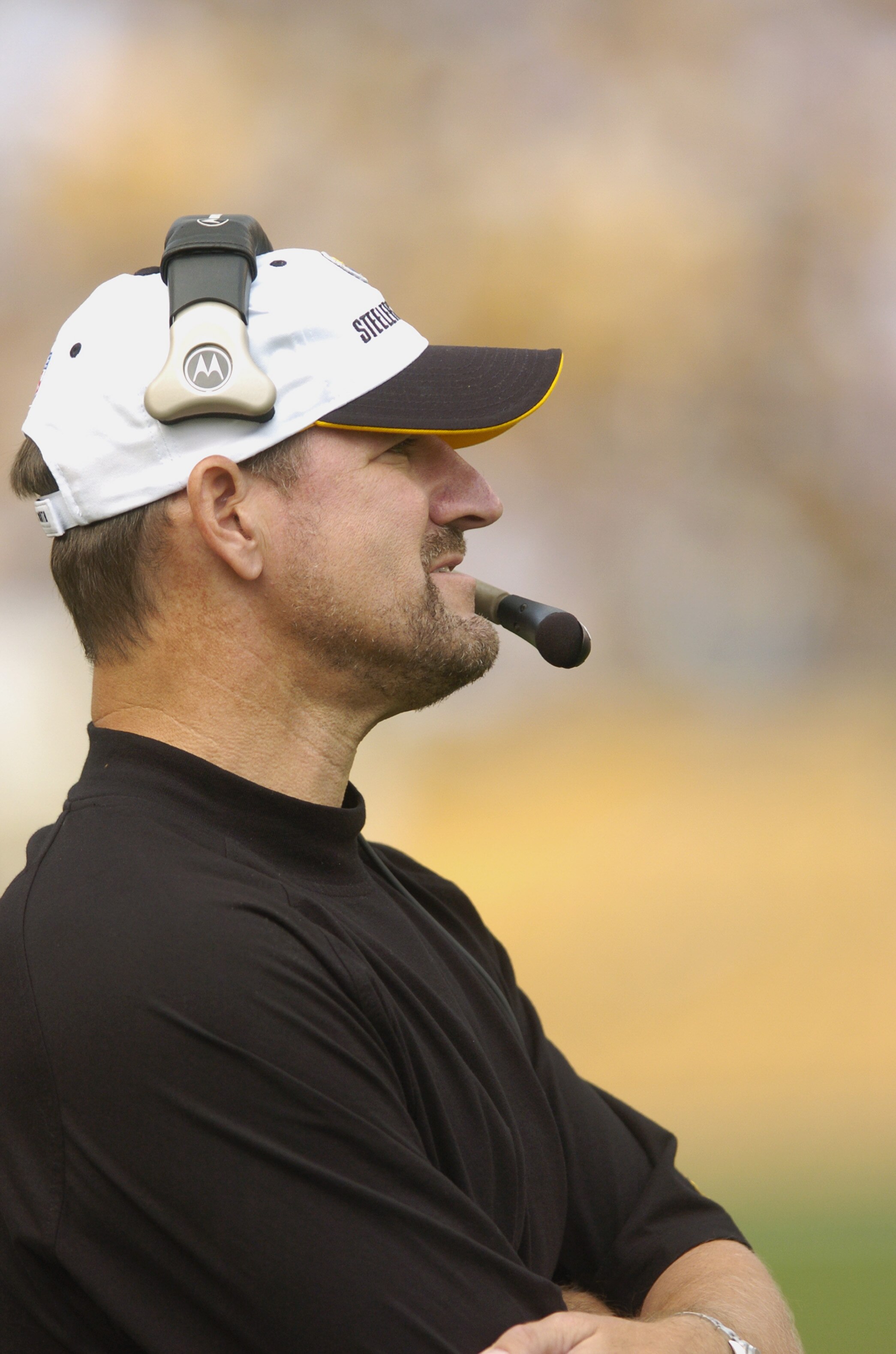 Bill Cowher: Where Is Best Fit And Is It Enough To Steal Him From TV?