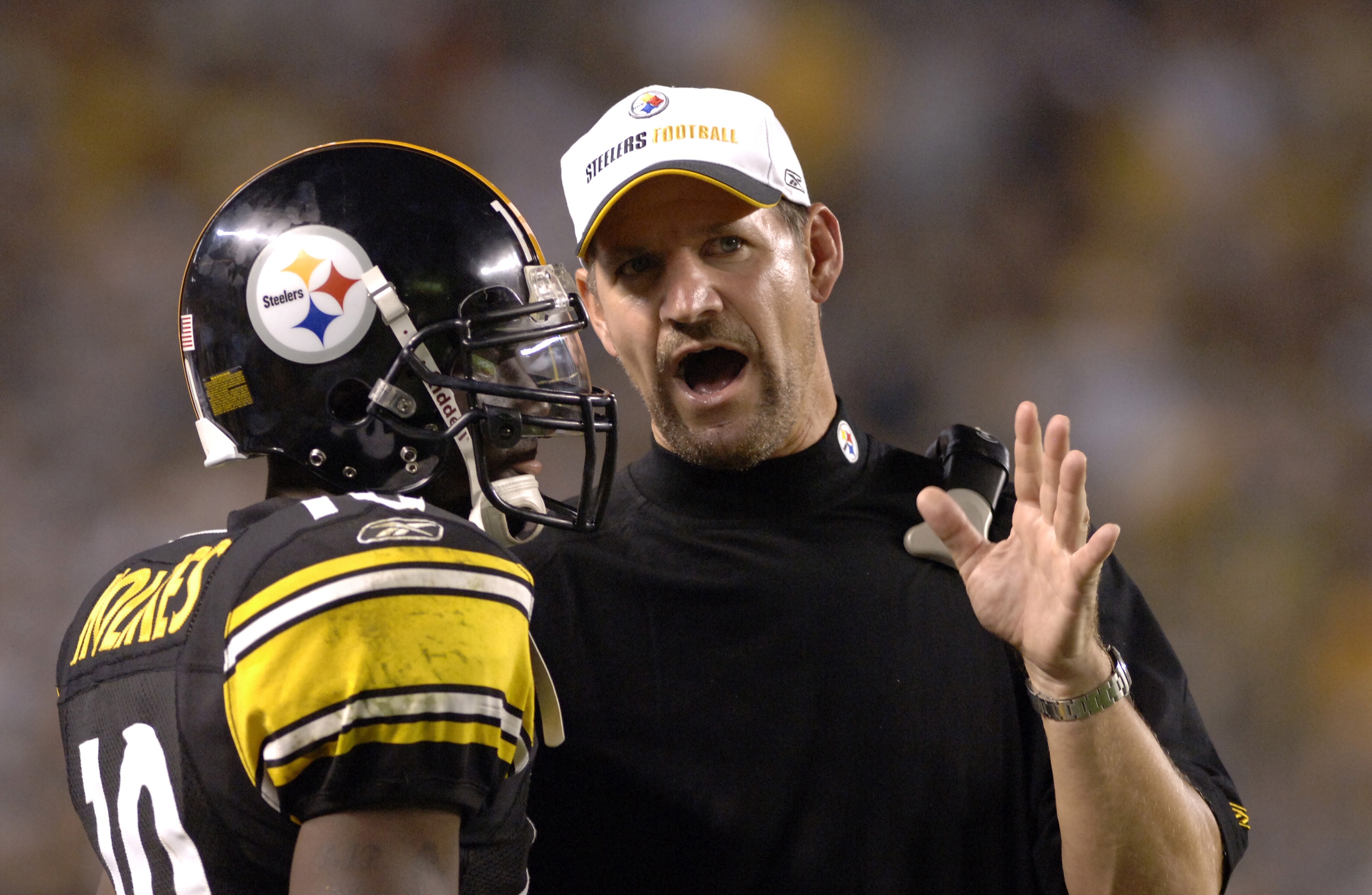 Bill Cowher: Where Is Best Fit And Is It Enough To Steal Him From TV?