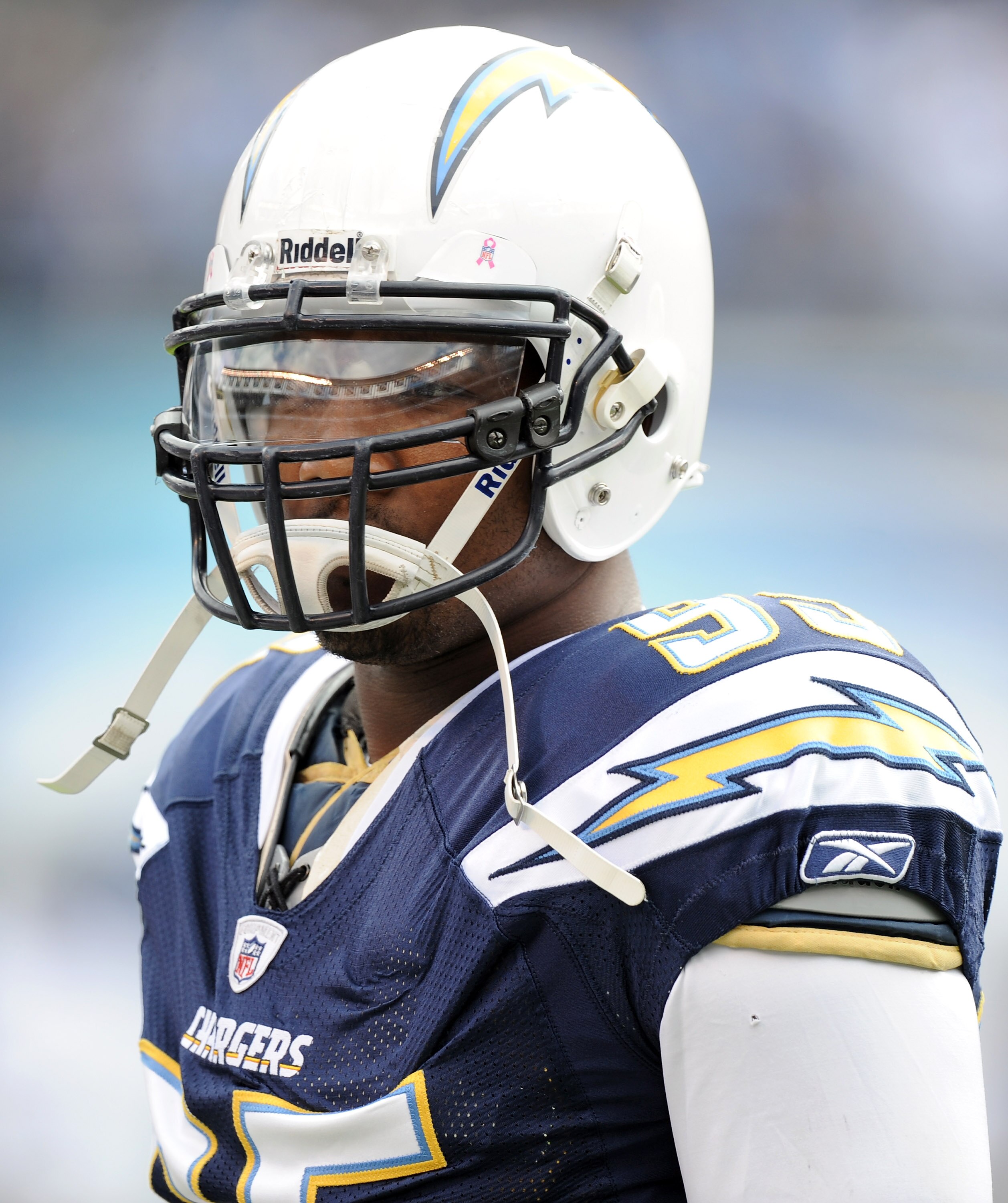 NFL Power Rankings: Julius Peppers, Jared Allen, and 2010's 25 Best ...