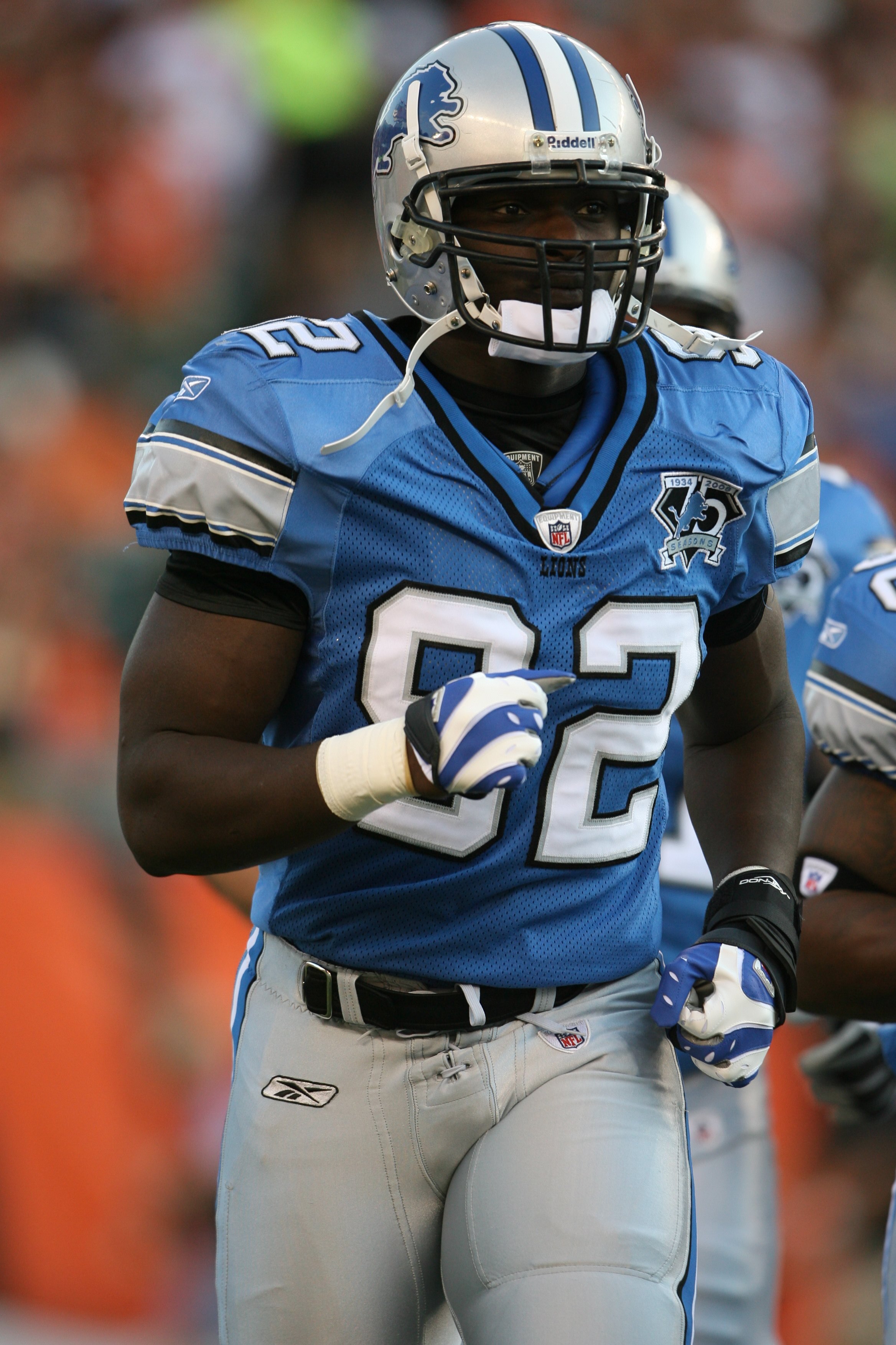 NFL Power Rankings: Julius Peppers, Jared Allen, and 2010's 25 Best ...