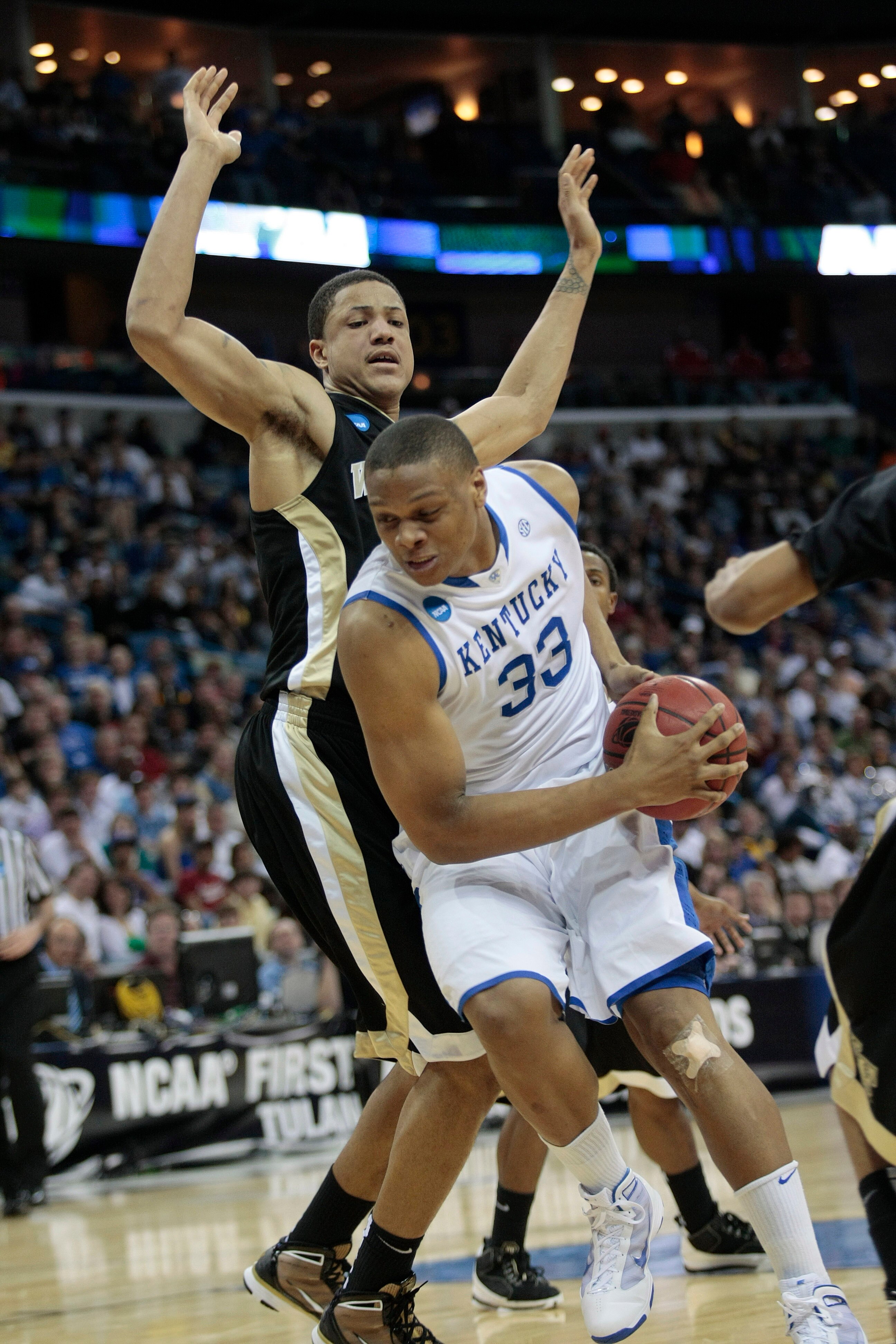 One and Done: The Top Drafted NCAA Freshman of the Past 5 Years