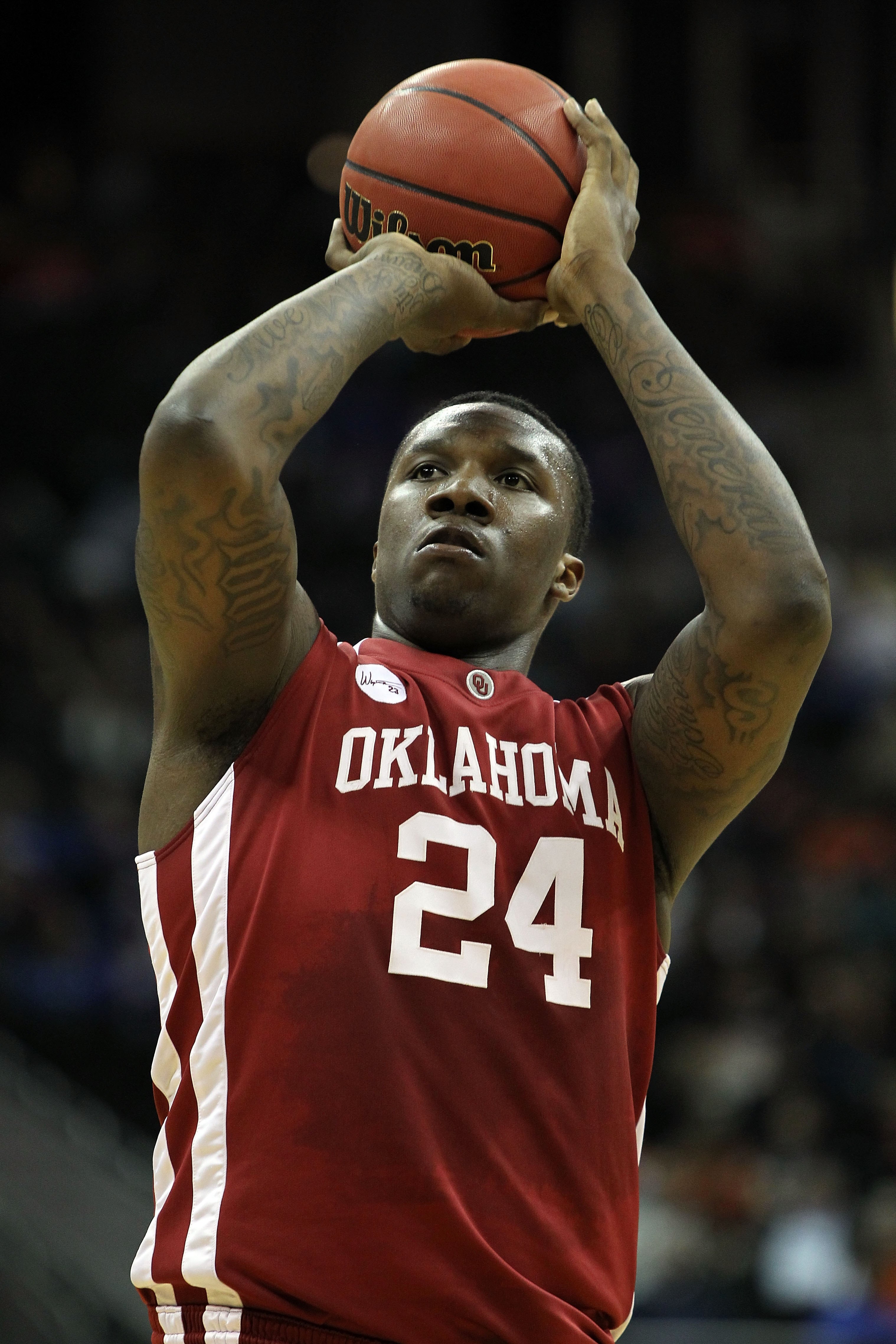 One and Done: The Top Drafted NCAA Freshman of the Past 5 Years