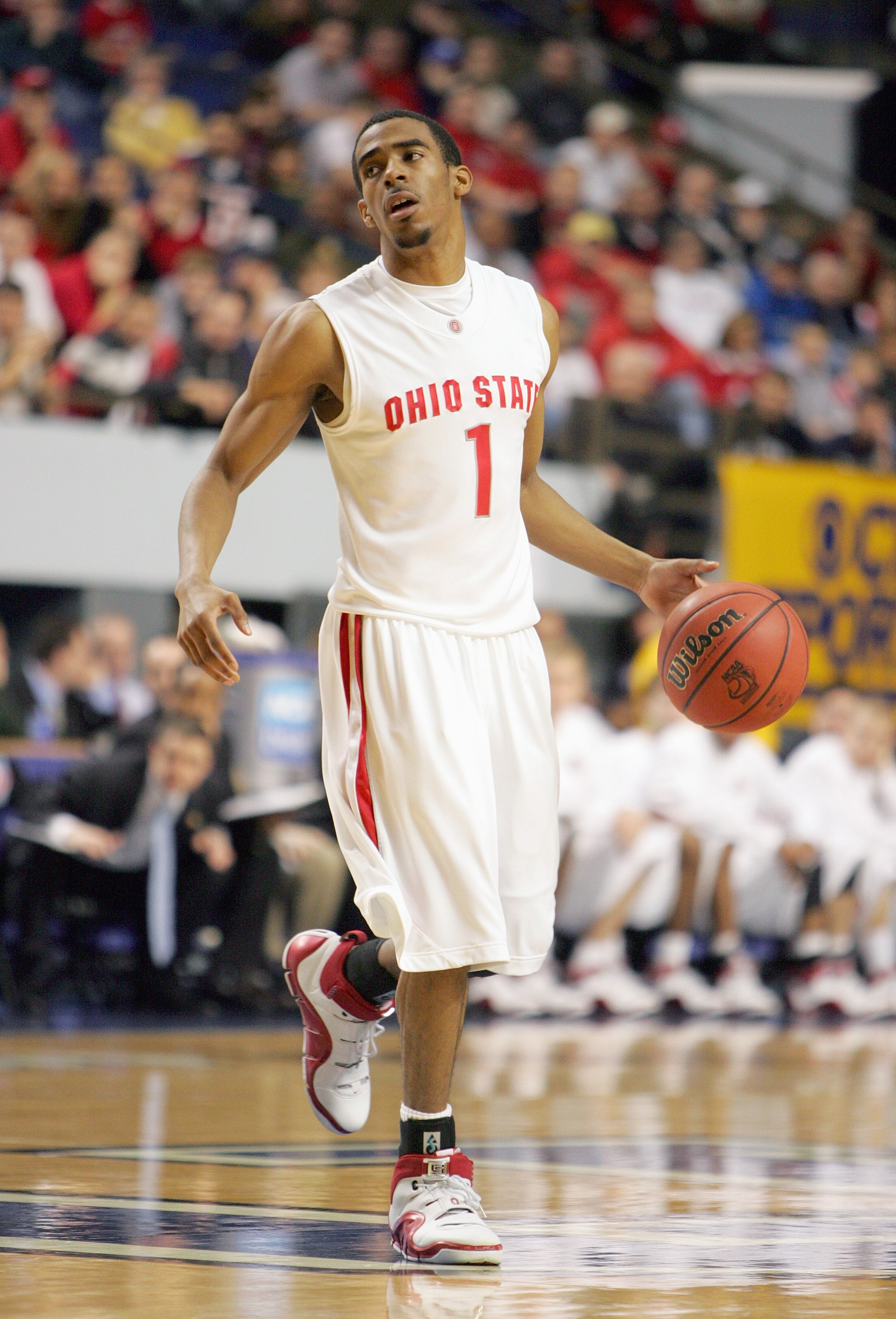 One and Done: The Top Drafted NCAA Freshman of the Past 5 Years