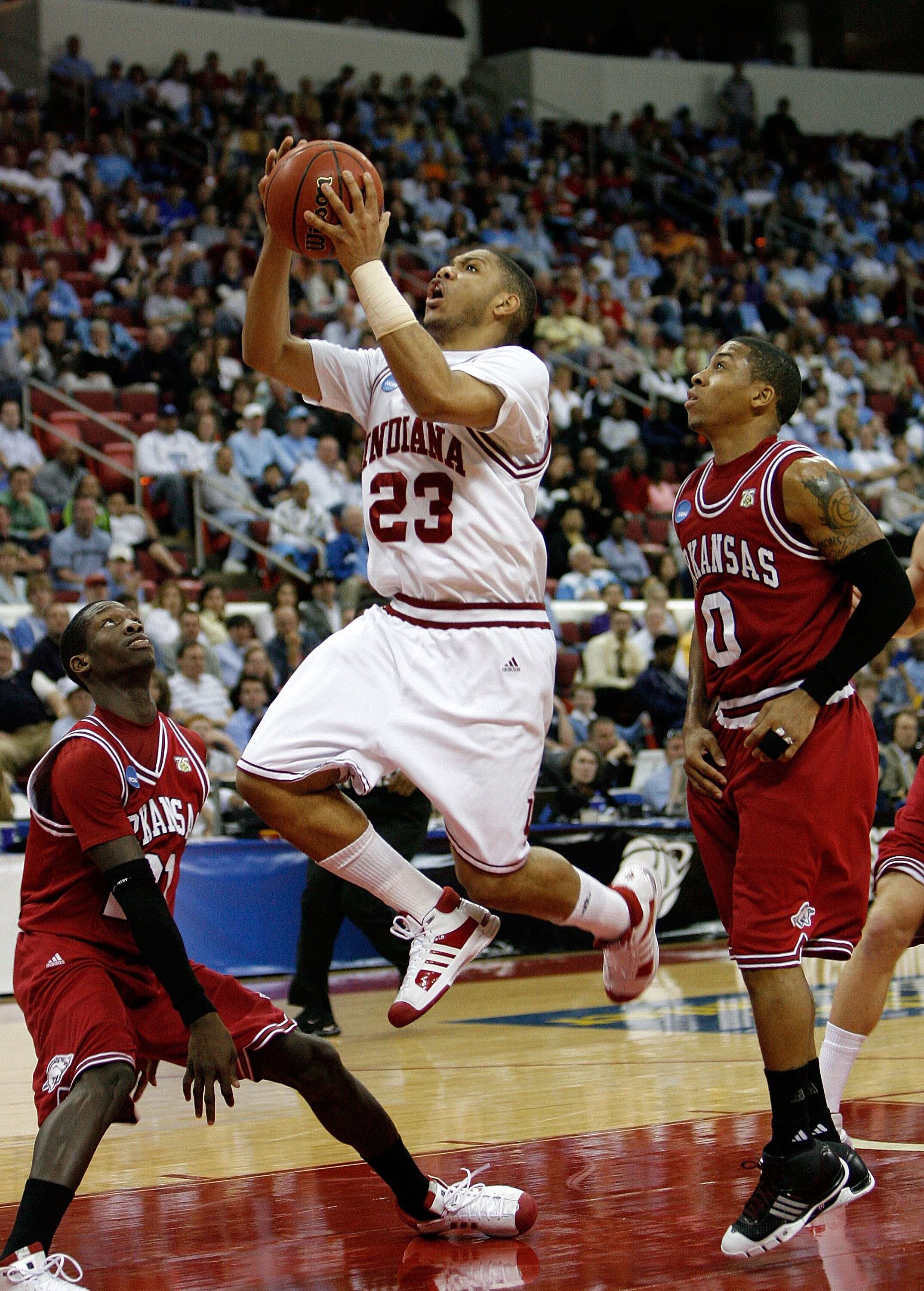 One and Done: The Top Drafted NCAA Freshman of the Past 5 Years