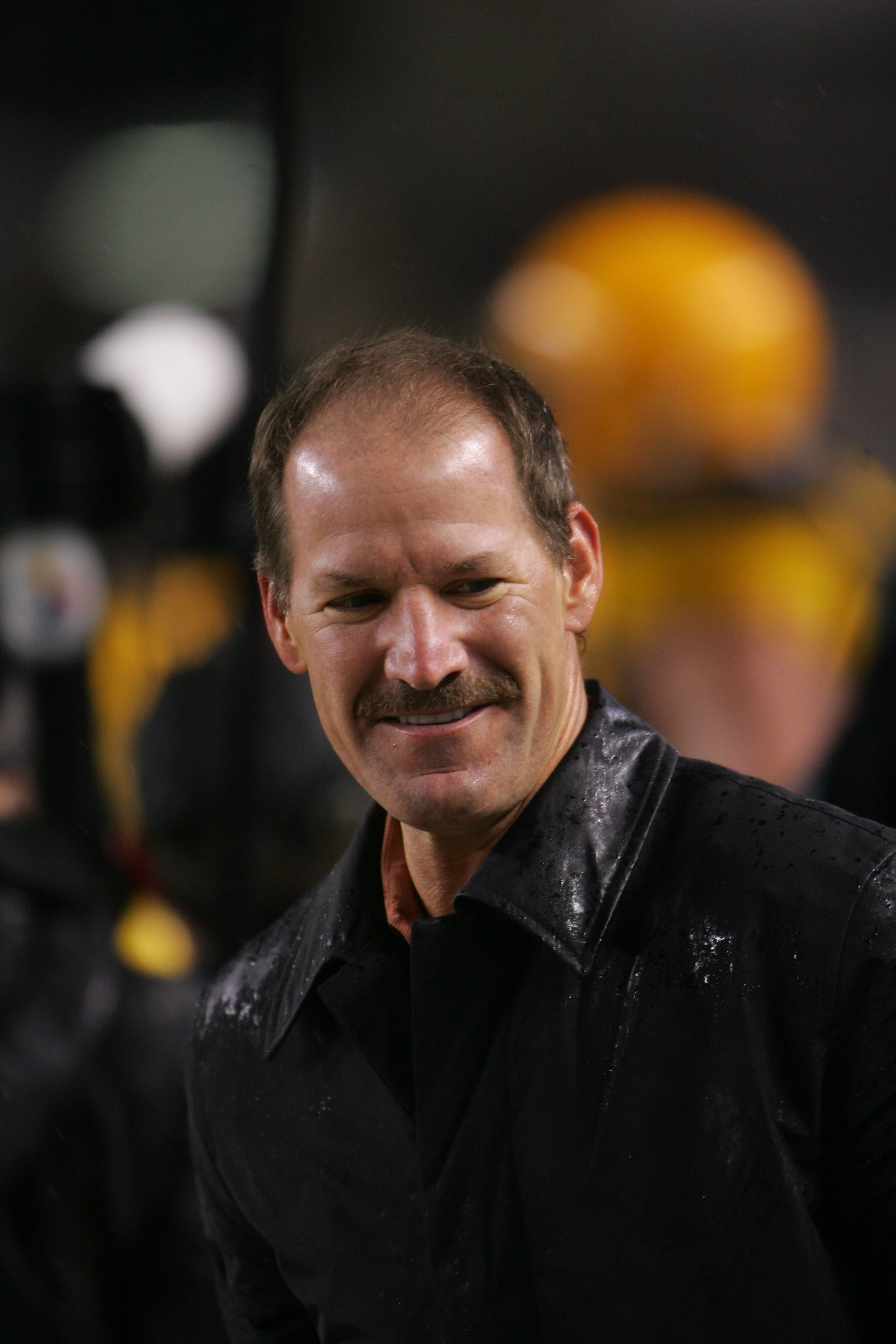 Bill Cowher: Will He Coach the Miami Dolphins in 2011?