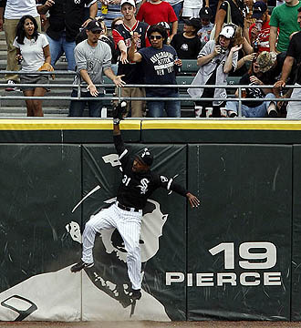 Top 10 Chicago Sports Events Of The Decade