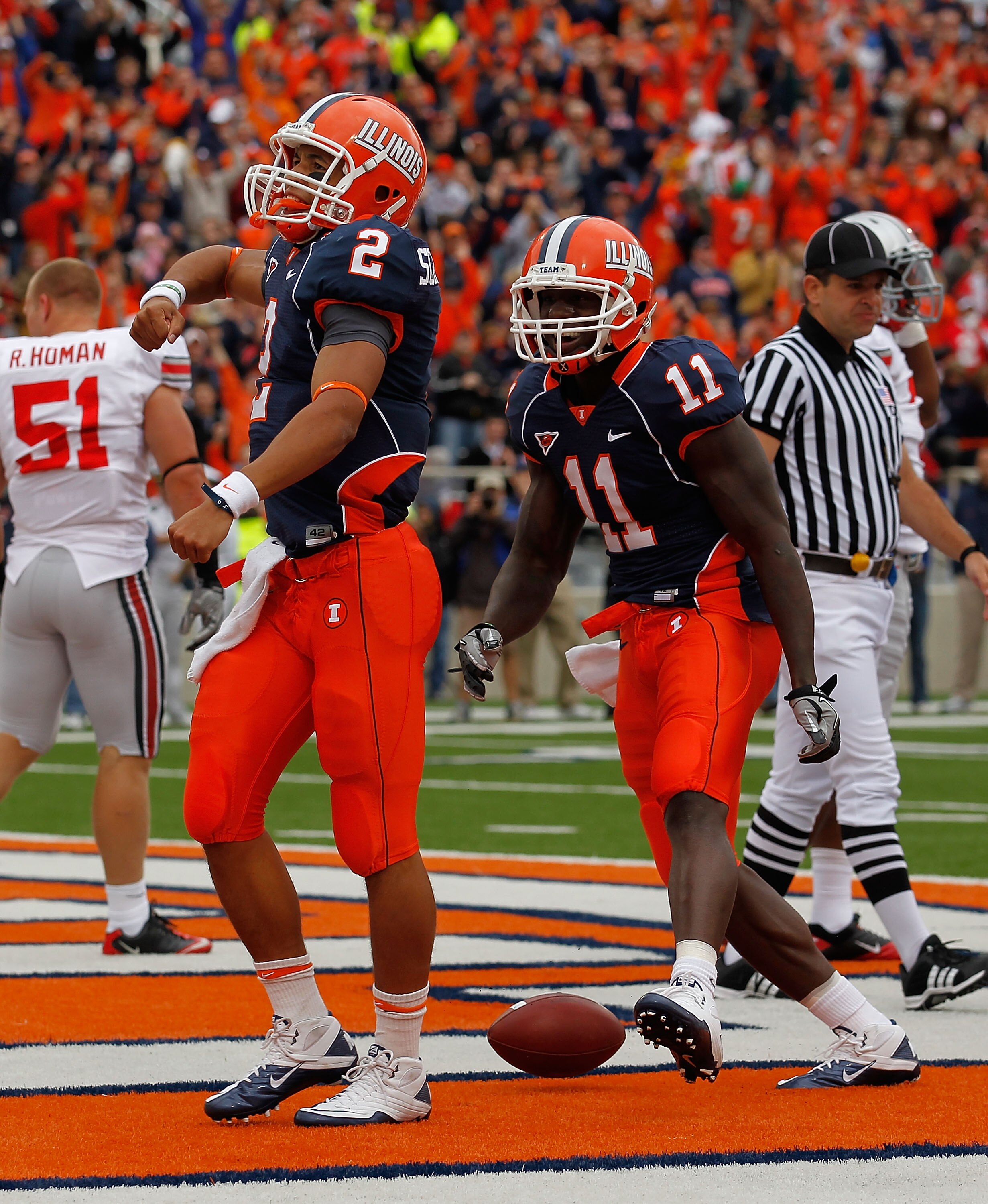 Texas Bowl 2010: Illinois vs. Baylor—A Complete Viewer's Guide