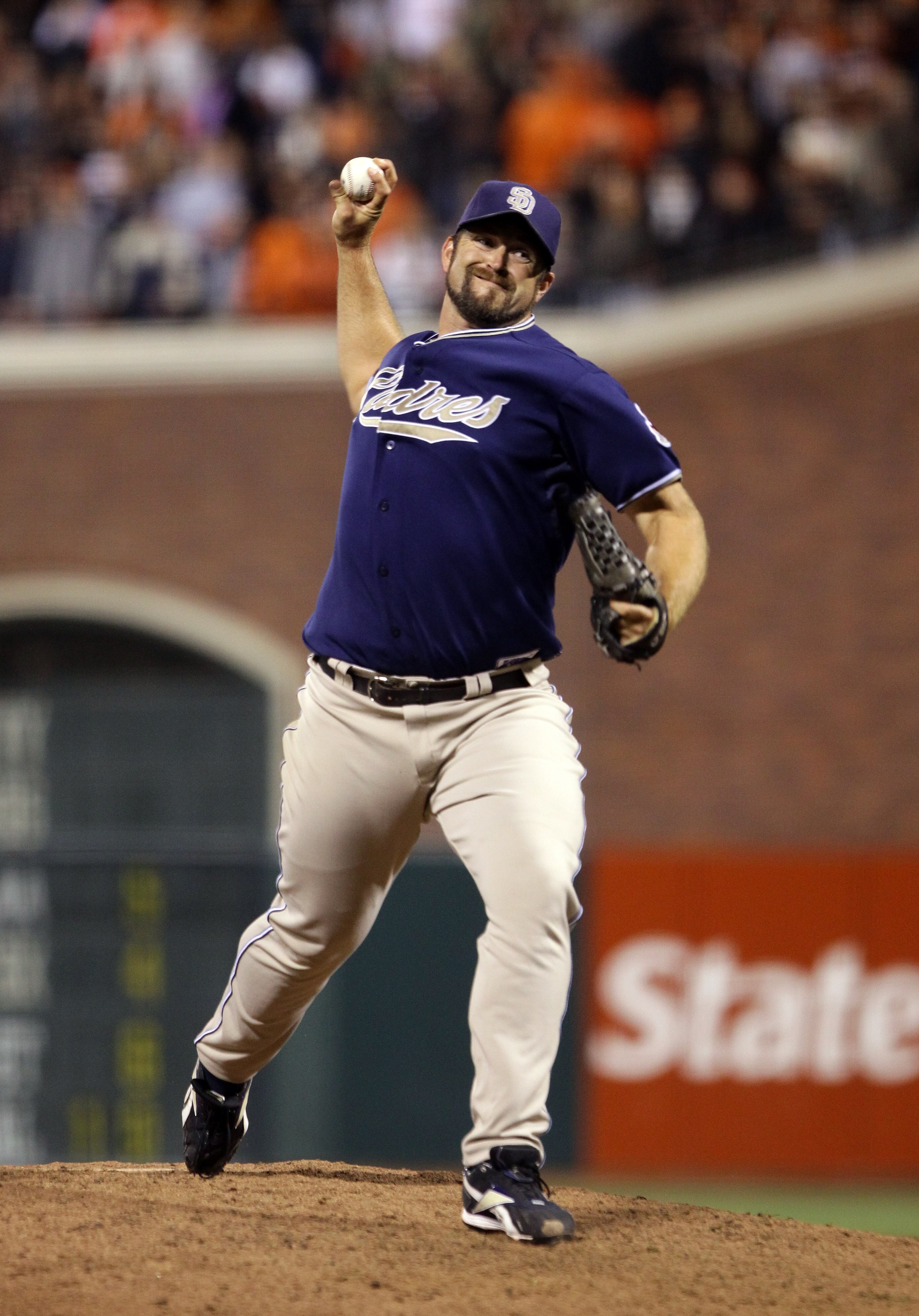 Best Of 2010: Power Ranking The Year's 50 Best MLB Players