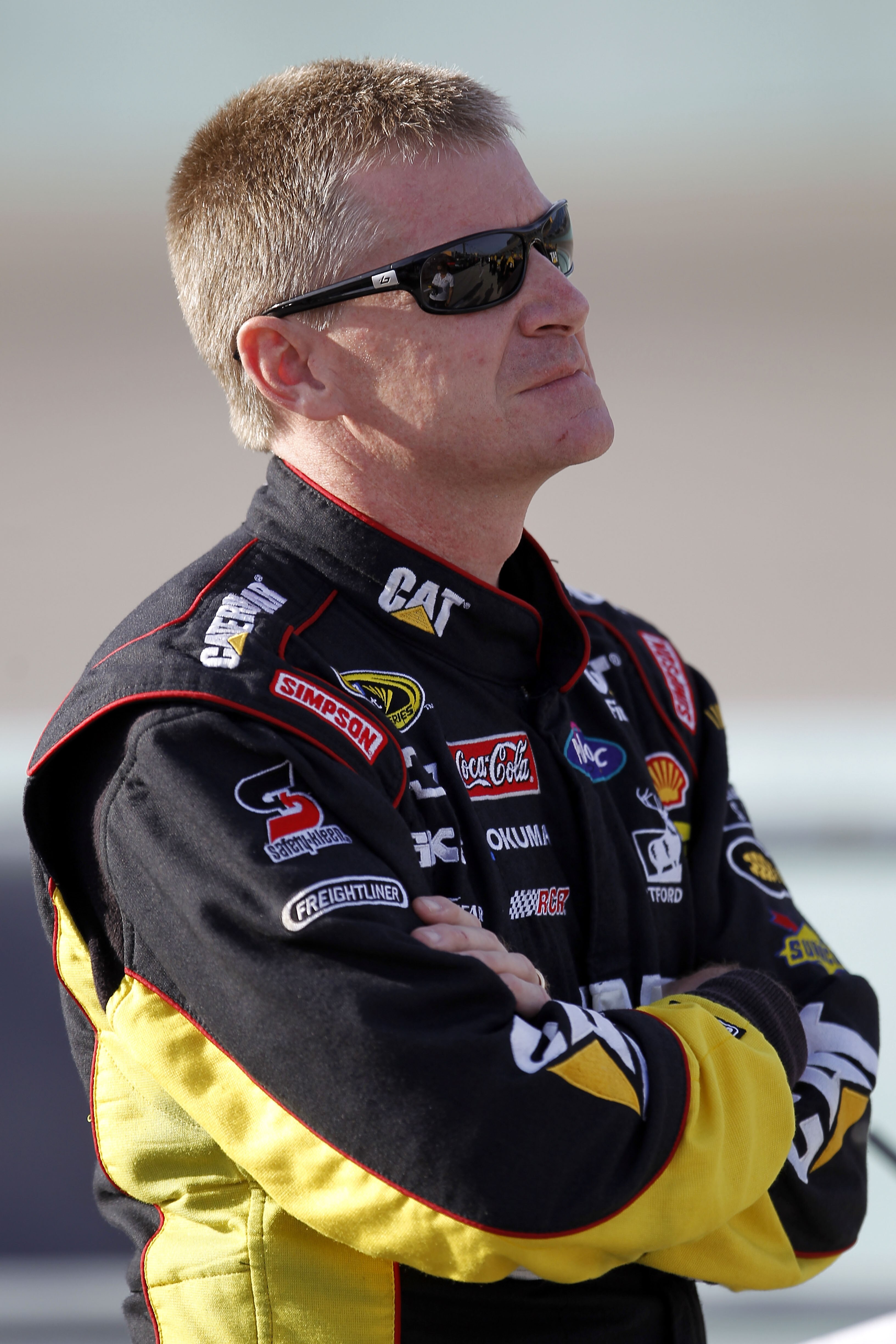 NASCAR Power Rankings: The Top 25 Drivers of 2010