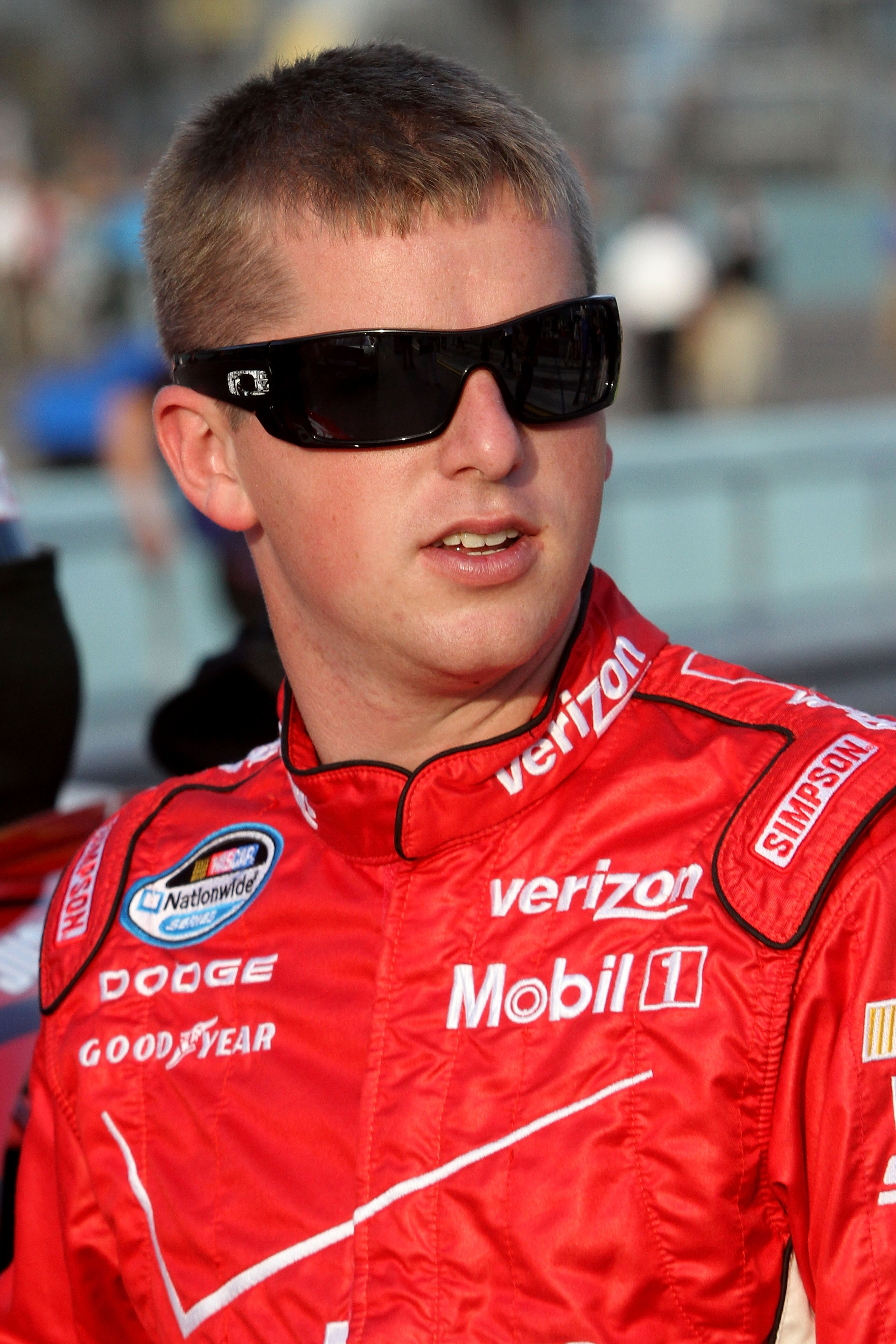 NASCAR Power Rankings: The Top 25 Drivers of 2010