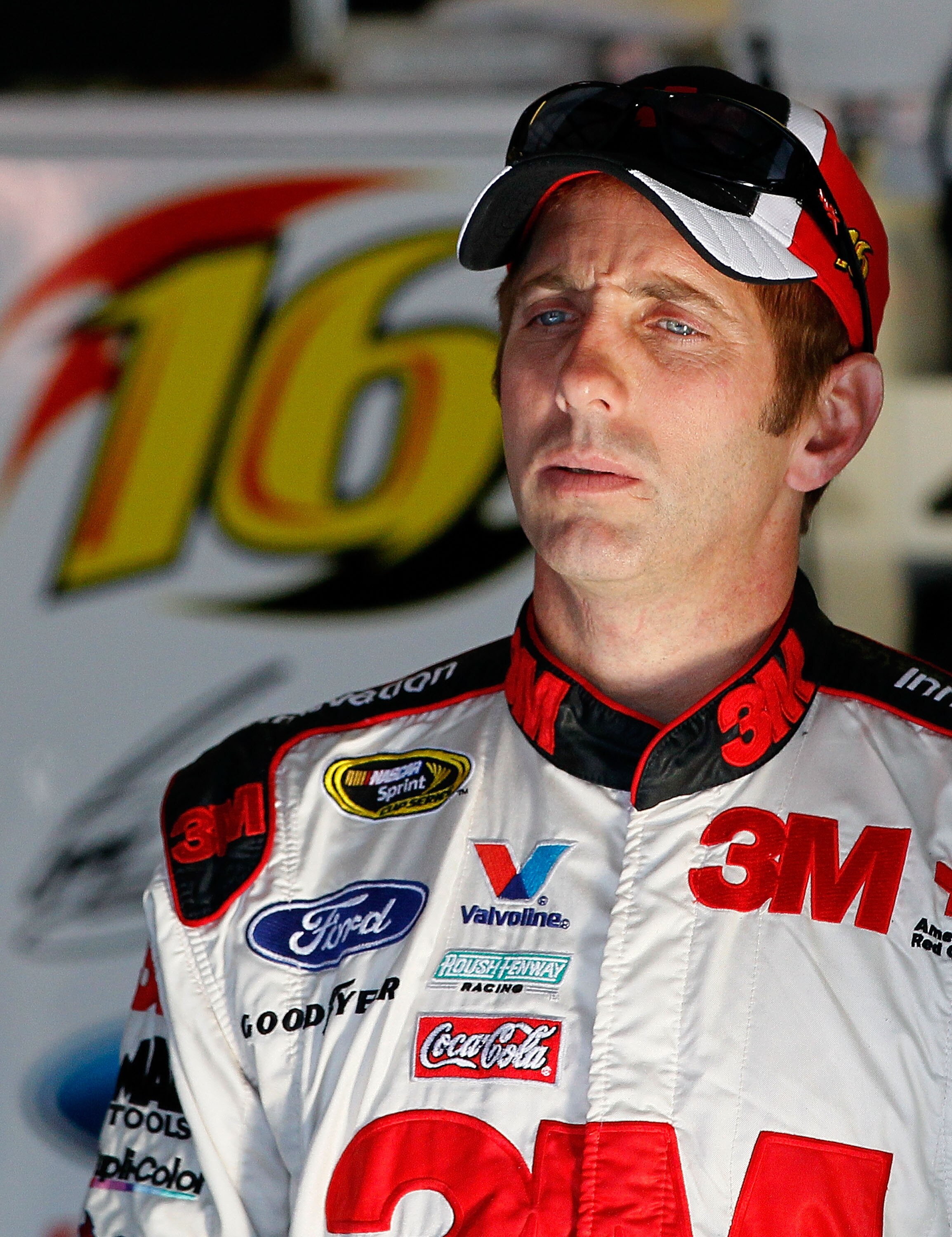 NASCAR Power Rankings: The Top 25 Drivers of 2010