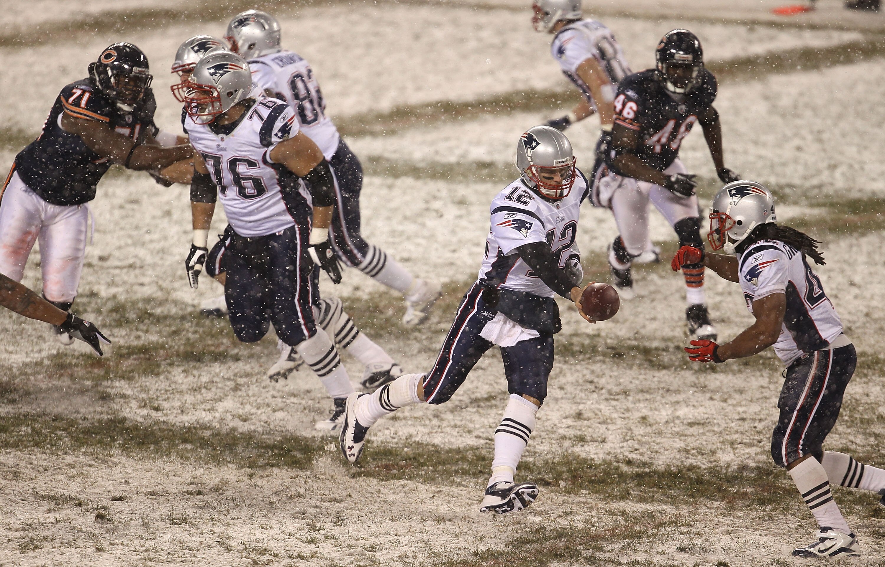 New England Patriots: How To Take Down Tom Brady and the Patriots
