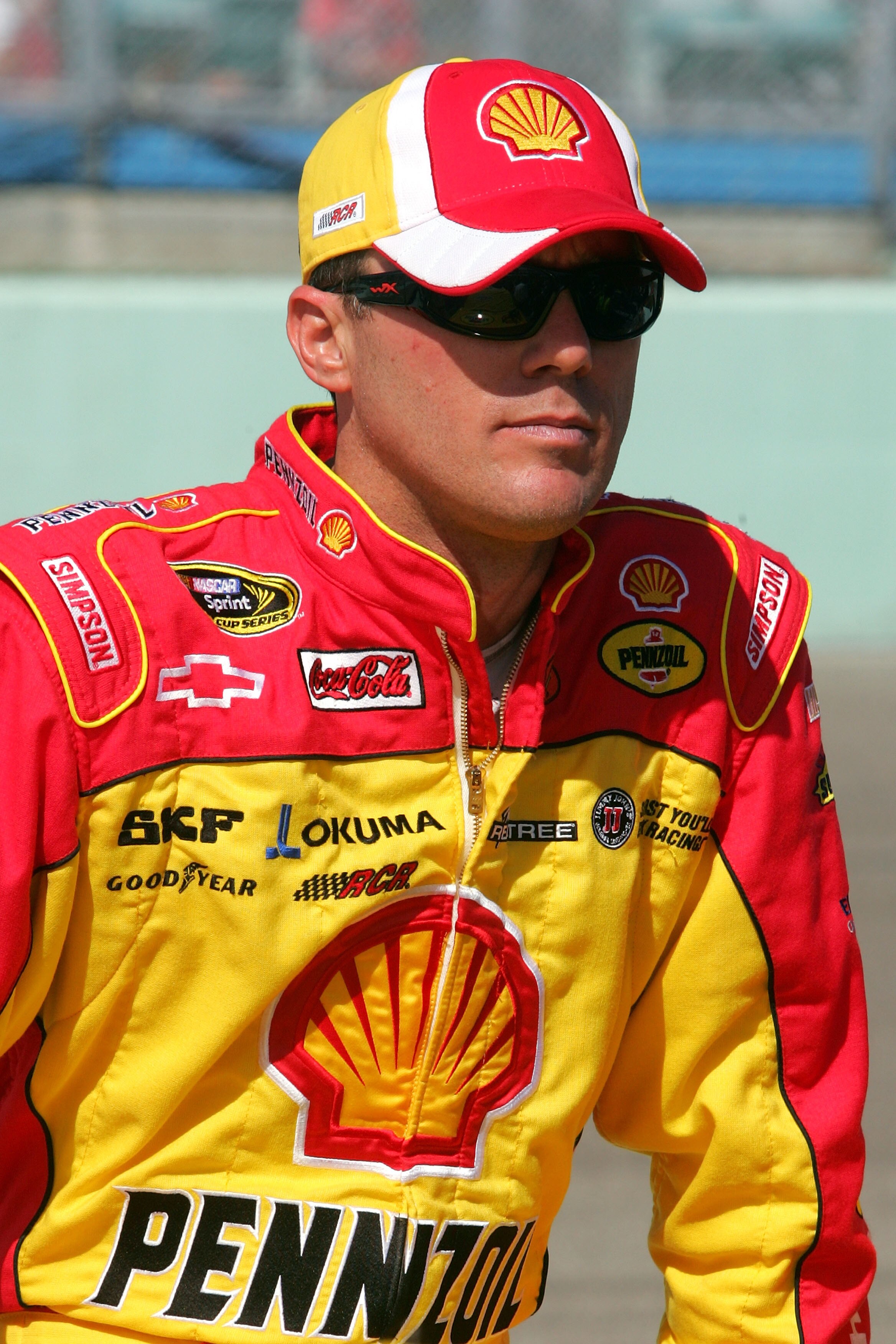 NASCAR Power Rankings: The Top 25 Drivers of 2010