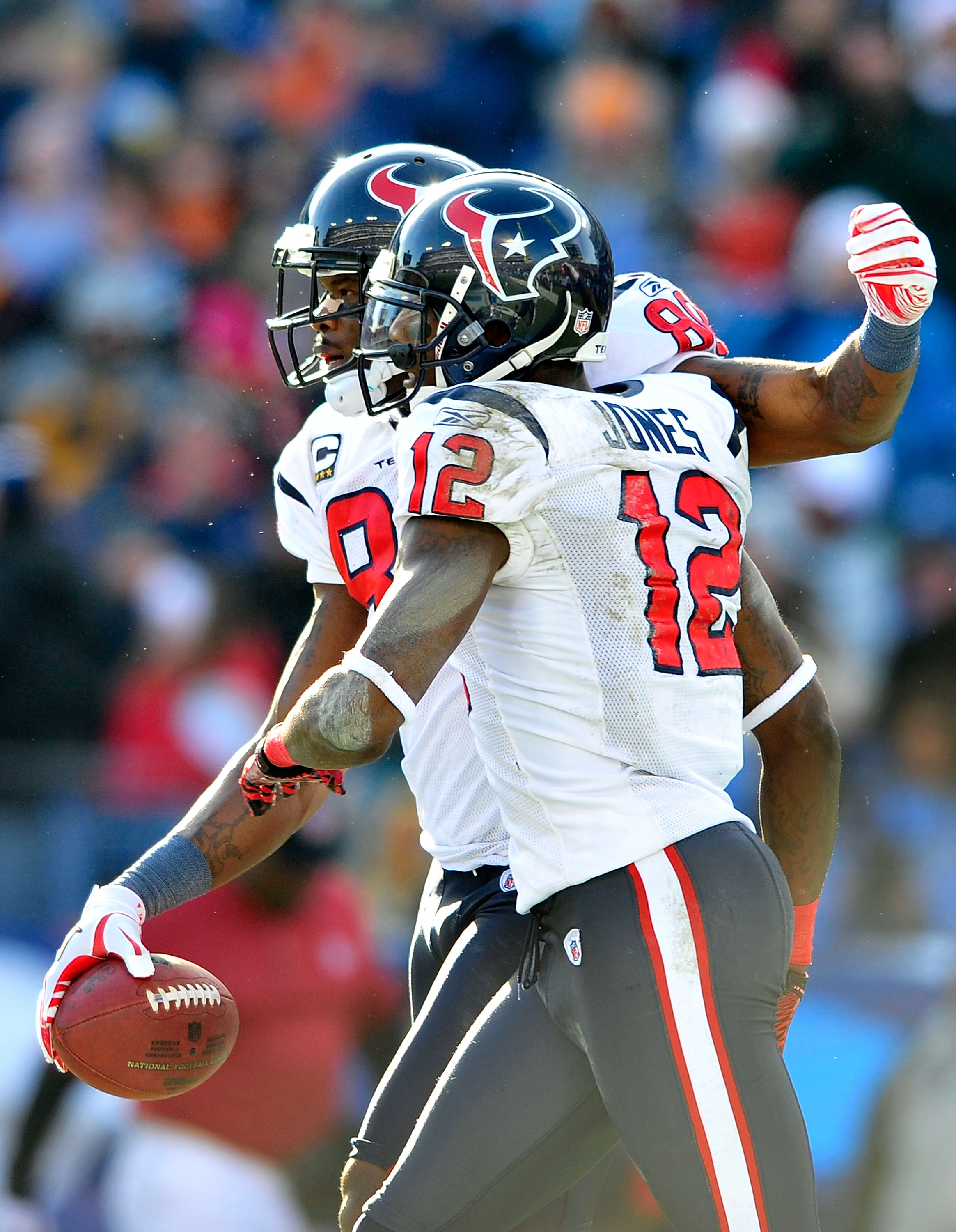 NFL Power Rankings Week 16: NFL Playoff Picture Edition