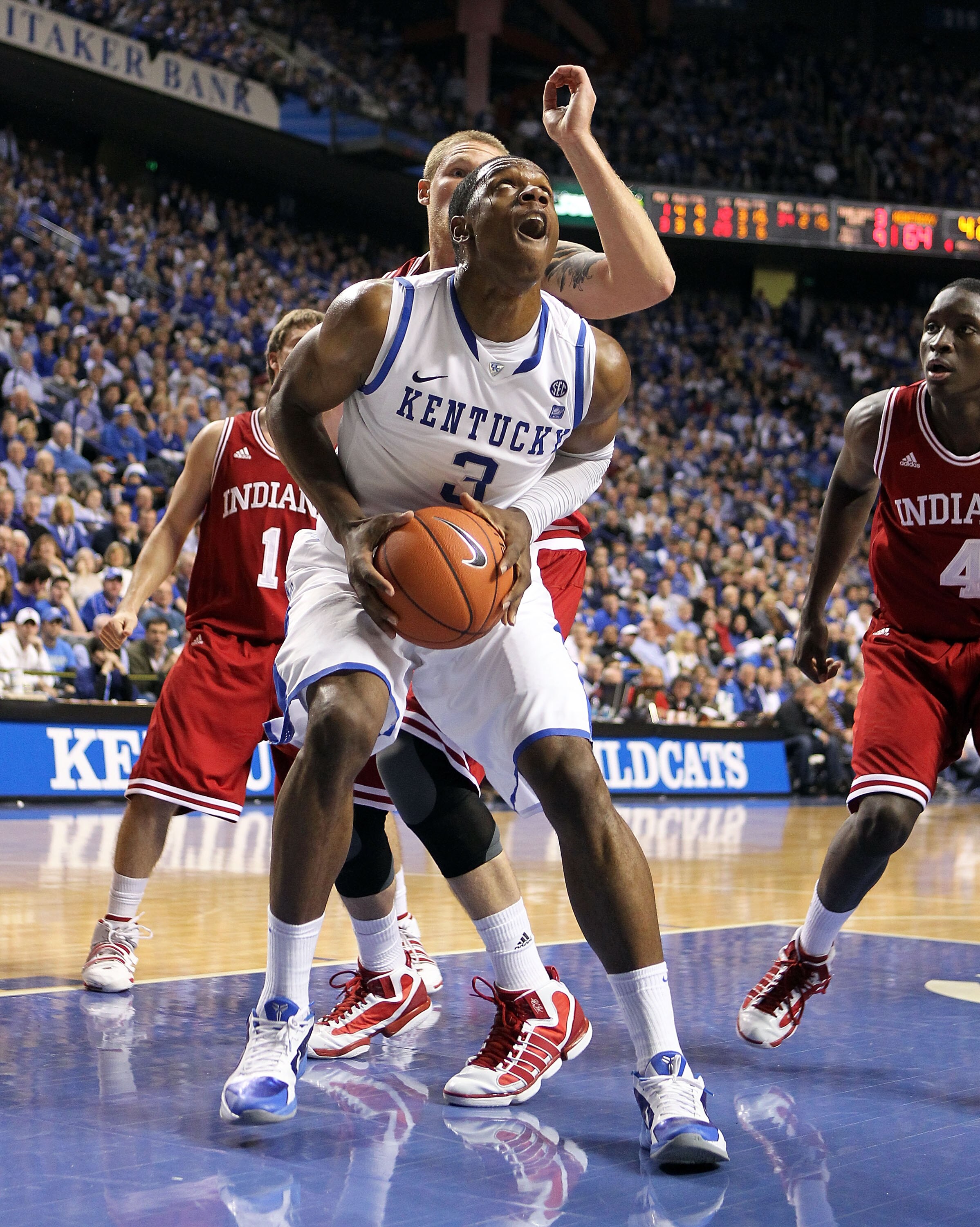 Top 10 College Basketball Storylines to Watch Between Now and New Year ...