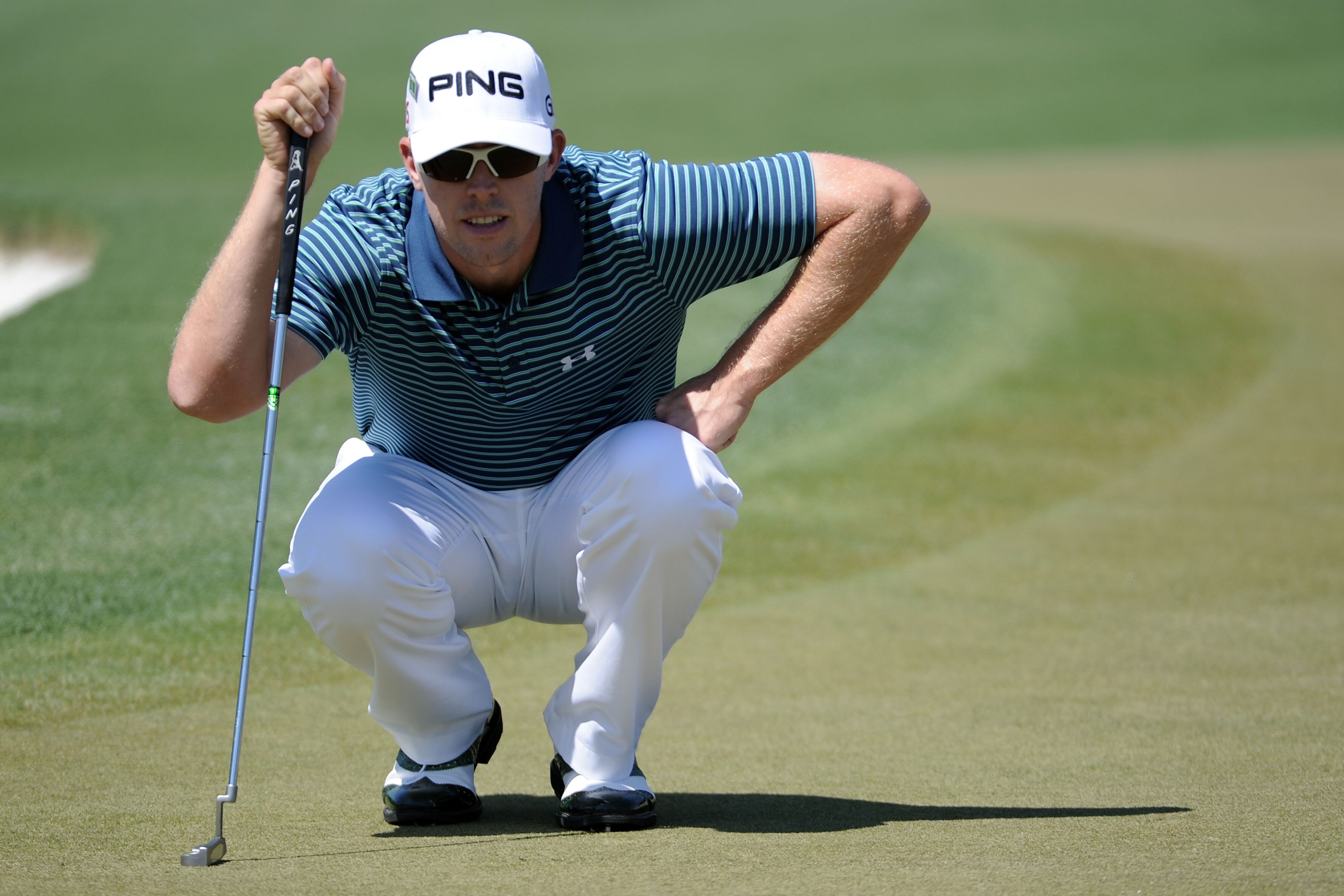PGA: 10 Golfers Who Could Earn Their First Major Title in 2011