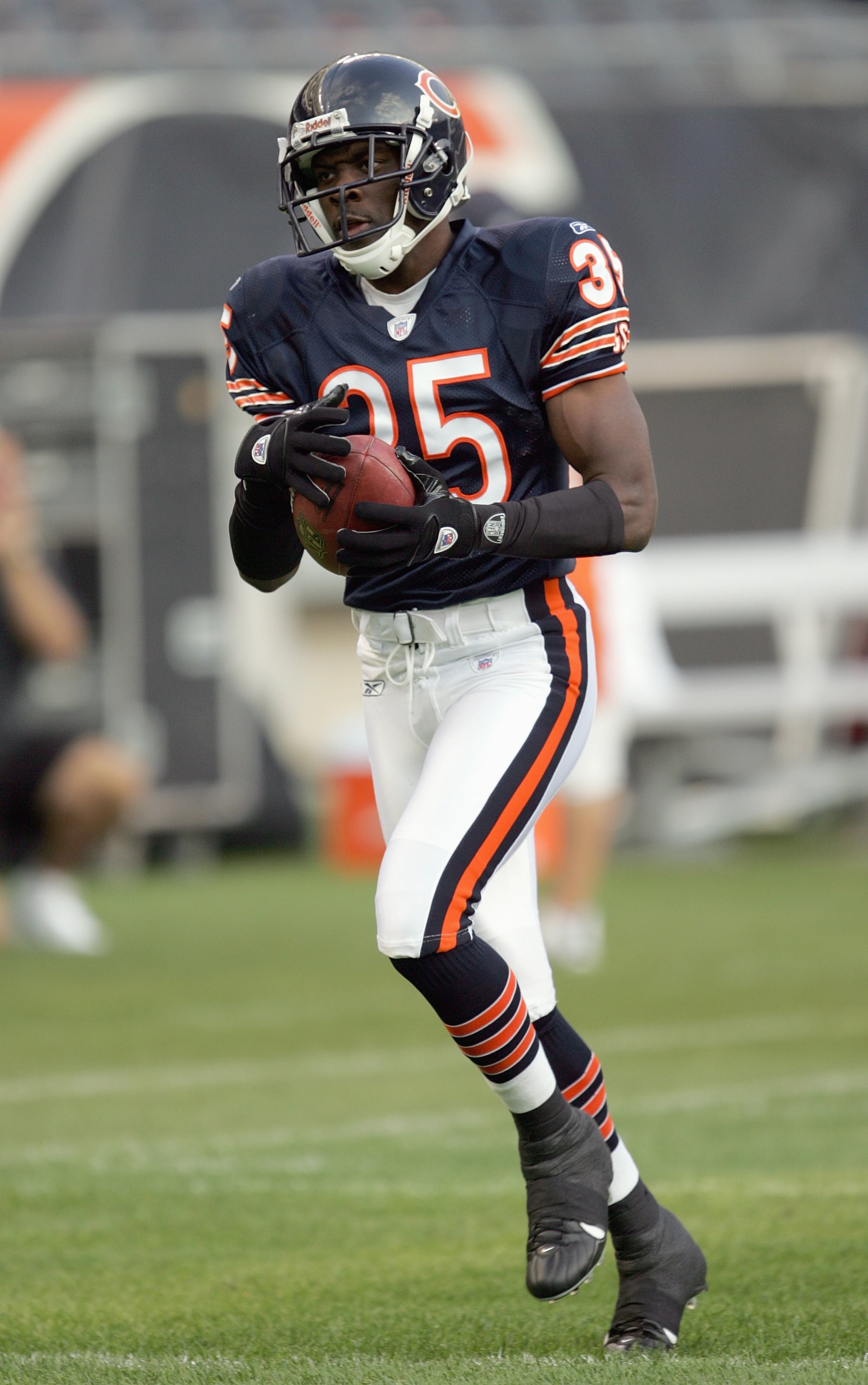 Repeating the Feat: Looking at the Chicago Bears Future on Defense