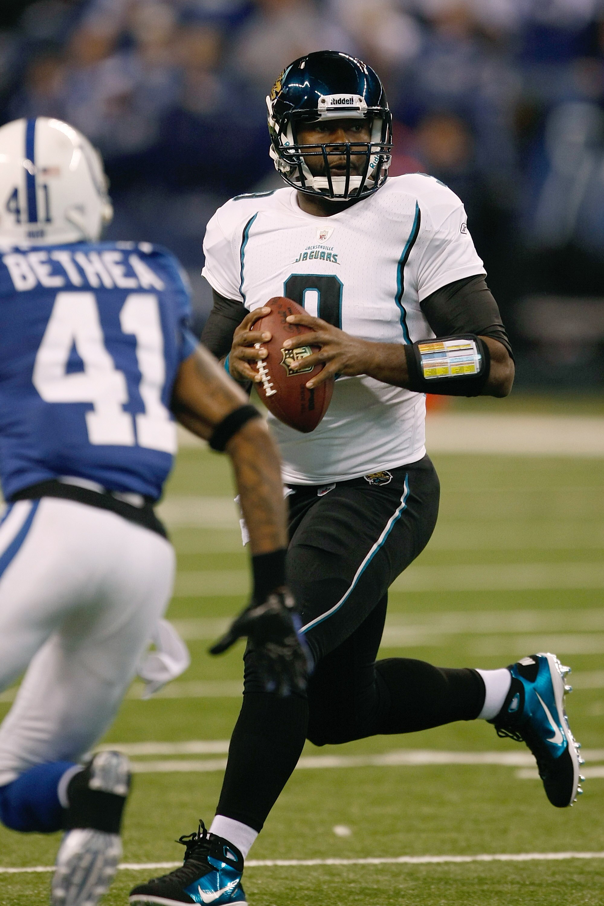 NFL Playoff Picture: Ranking Teams Most Likely to Be One and Done