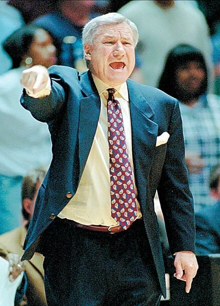 Coach K Tied for Second-Most Wins: The College Hoops Coaches' 800-Win Club