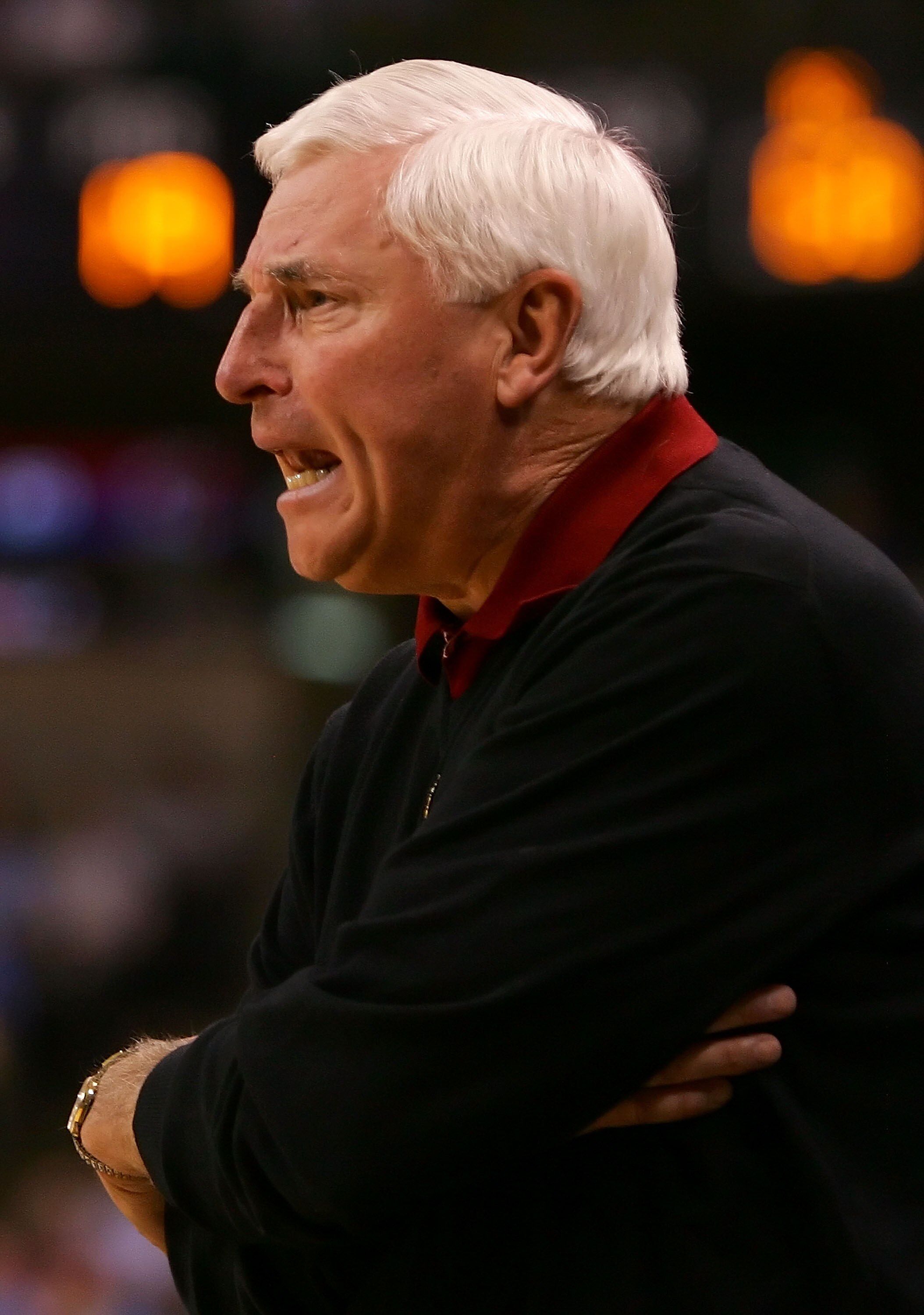 Coach K Tied for Second-Most Wins: The College Hoops Coaches' 800-Win Club