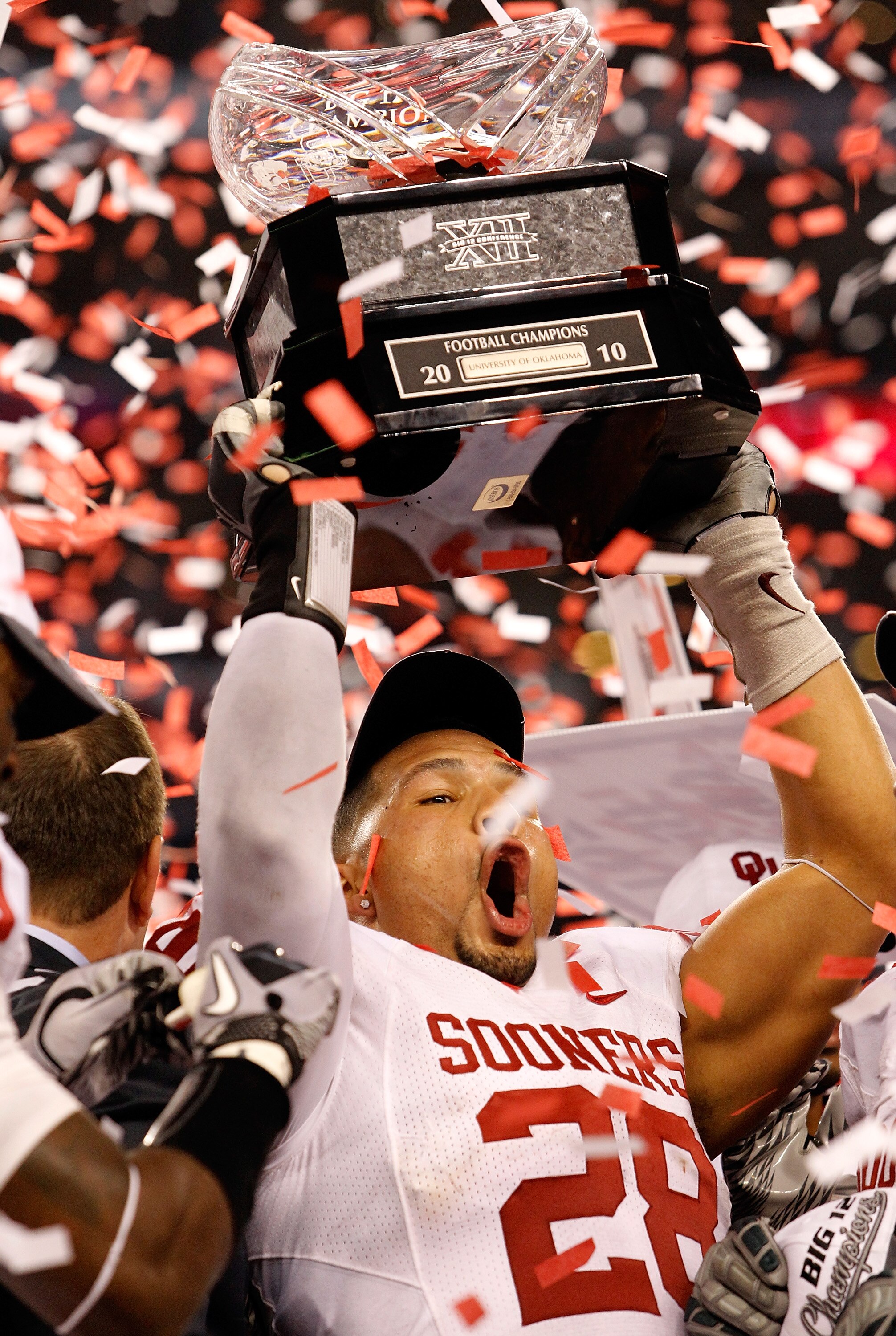 2011 NFL Draft: 15 Sleepers Who Could Slip Into 1st Round