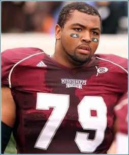 2011 NFL Mock Draft: First-Round Predictions For Every Team