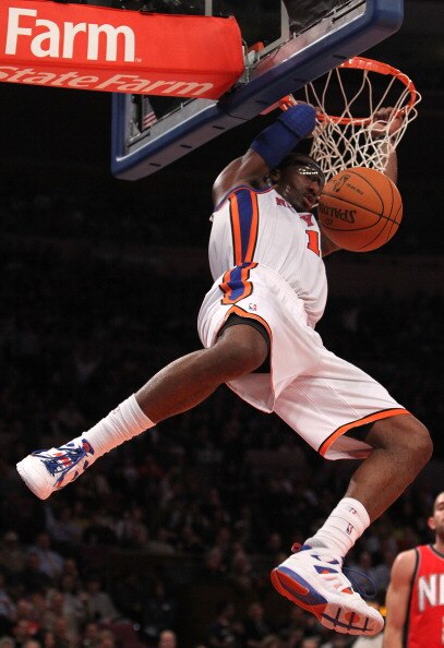 NBA Best of 2010-11: The Top 25 Most Vicious Dunks in the NBA This Year ...