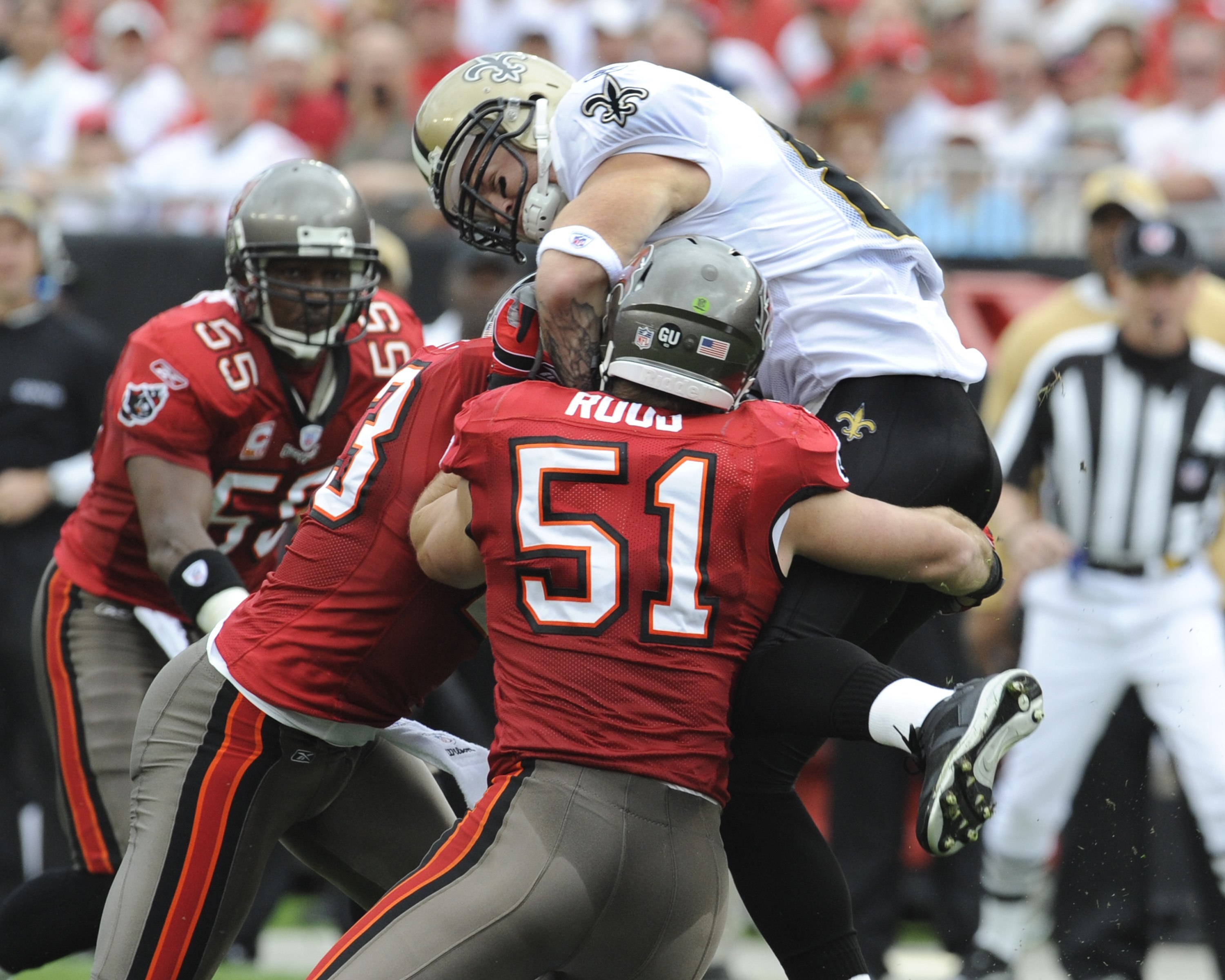 25 Best Value NFL Free Agents of 2011