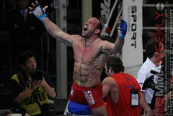 MMA History: The Eras and Fighters That Have Defined a Sport