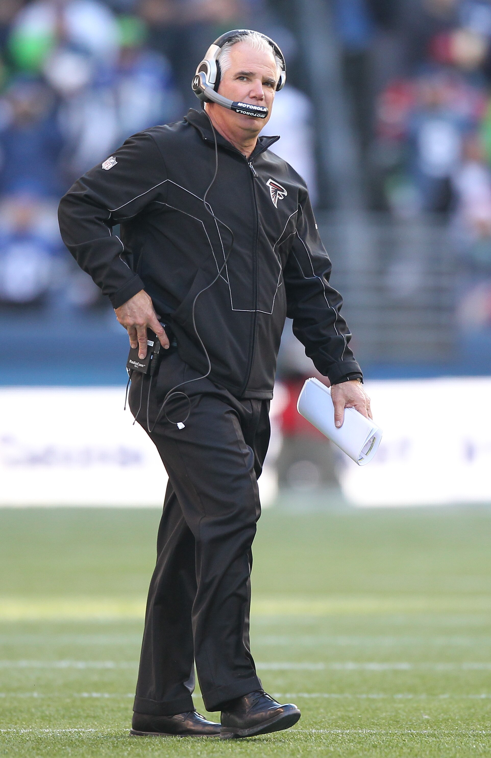 NFL Playoff Picture: Which Coaches Give Their Teams the Best Odds in ...