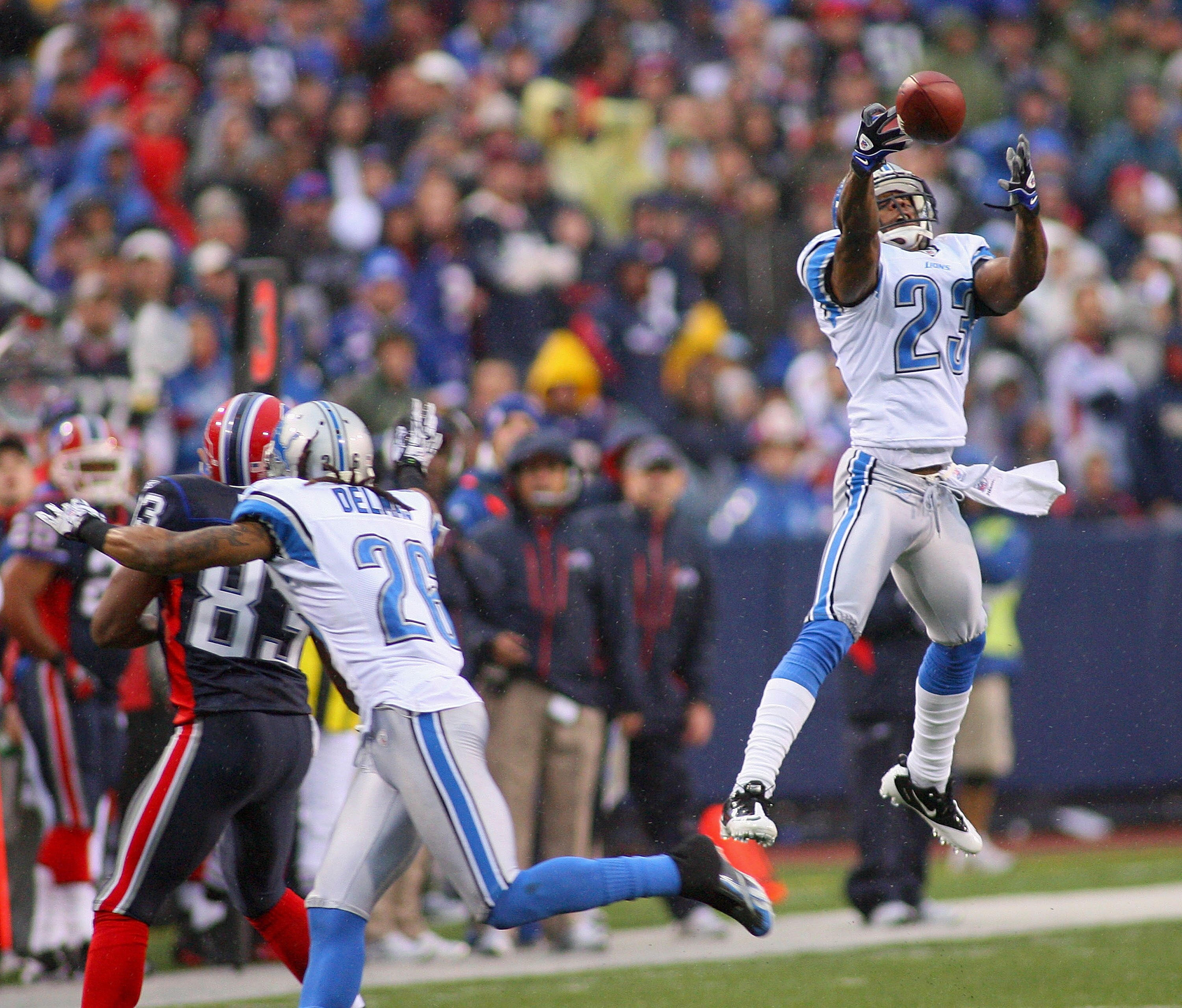 Michael Vick and 32 NFL Players Who Deserve Extensions | News, Scores ...