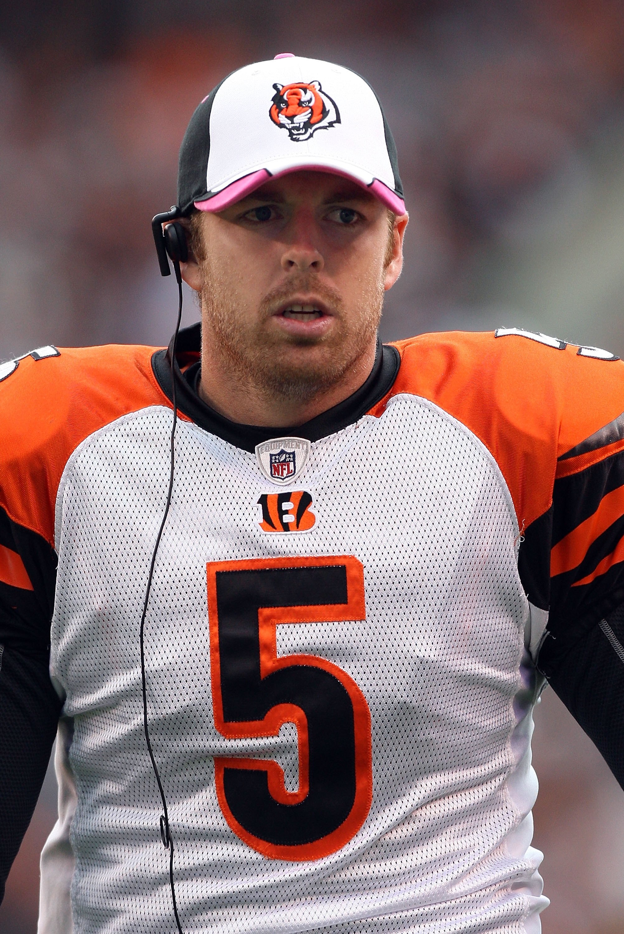 Power Ranking All 32 NFL Backup Quarterbacks