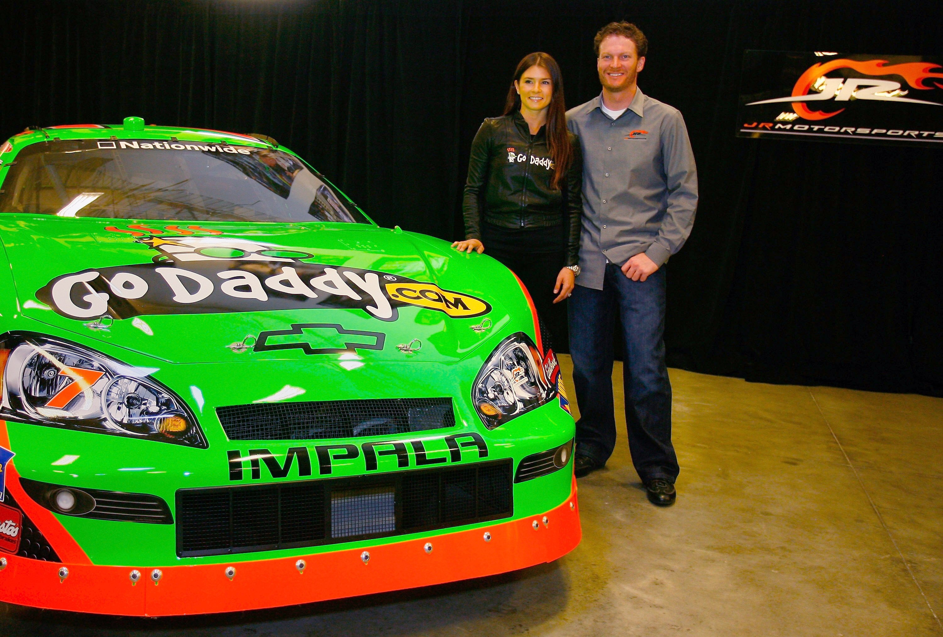 Dale Earnhardt Jr: Why He Will Continue To Be NASCAR's Most Popular Driver