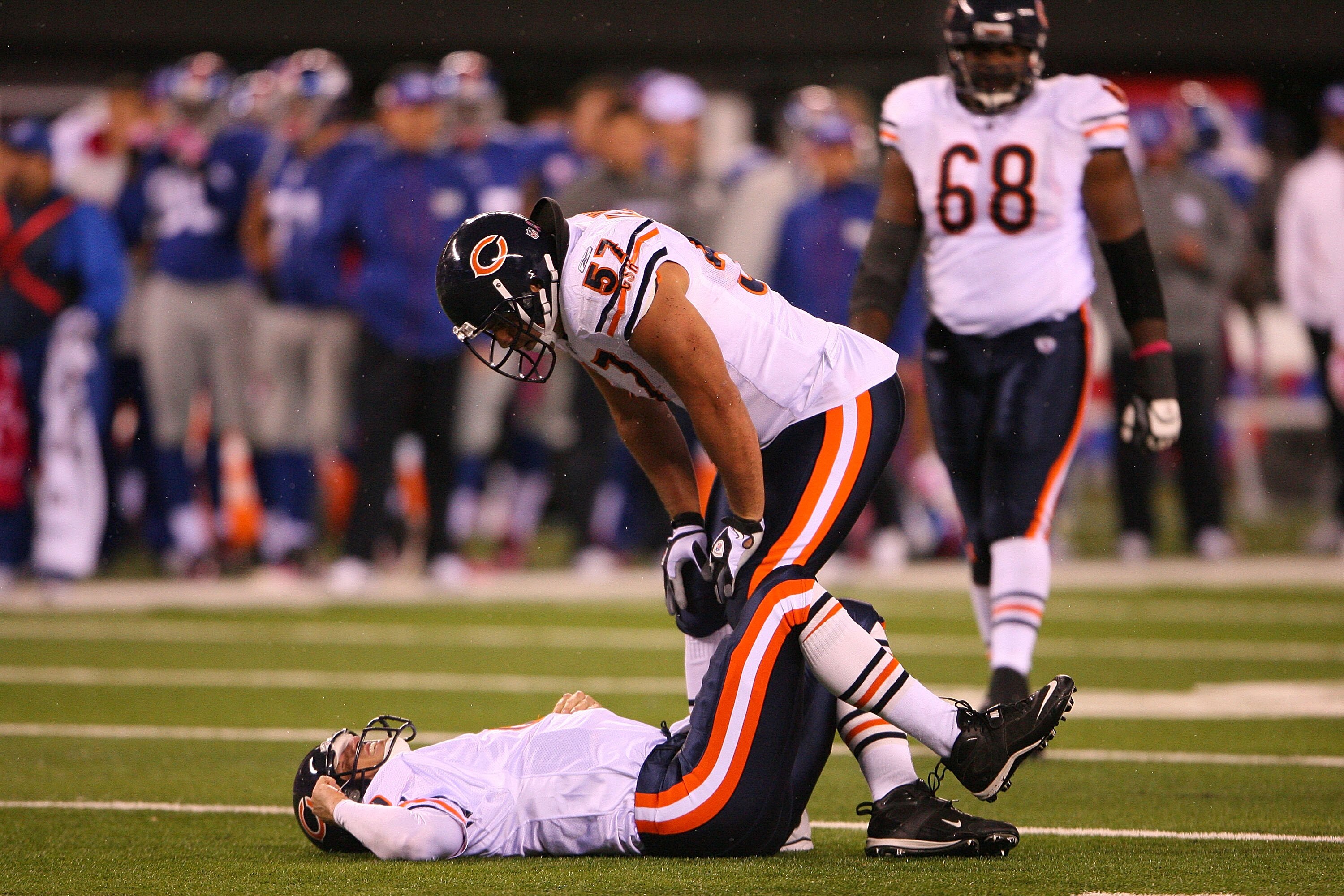 Power Ranking All 32 NFL Backup Quarterbacks