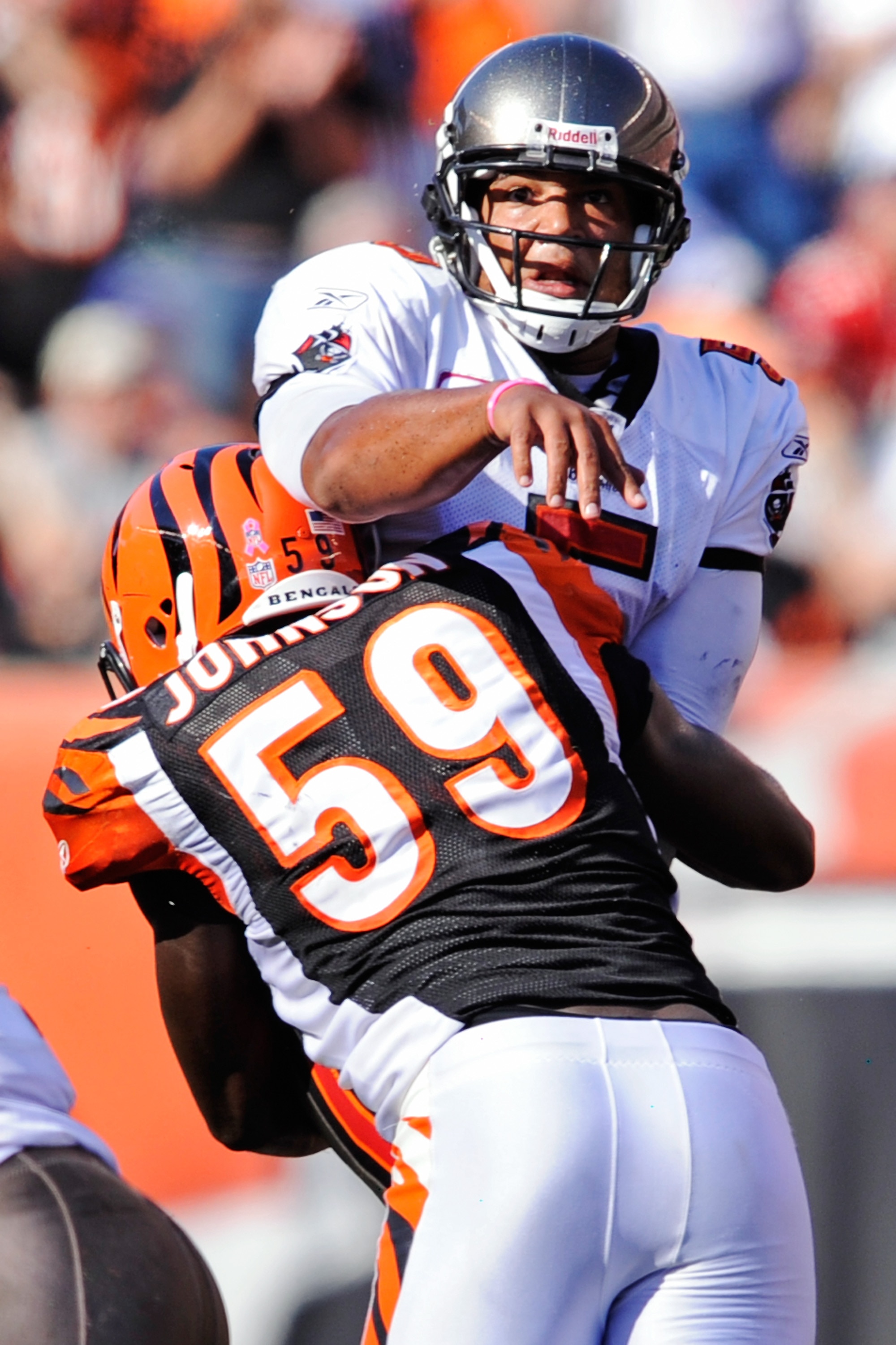 Power Ranking All 32 NFL Backup Quarterbacks