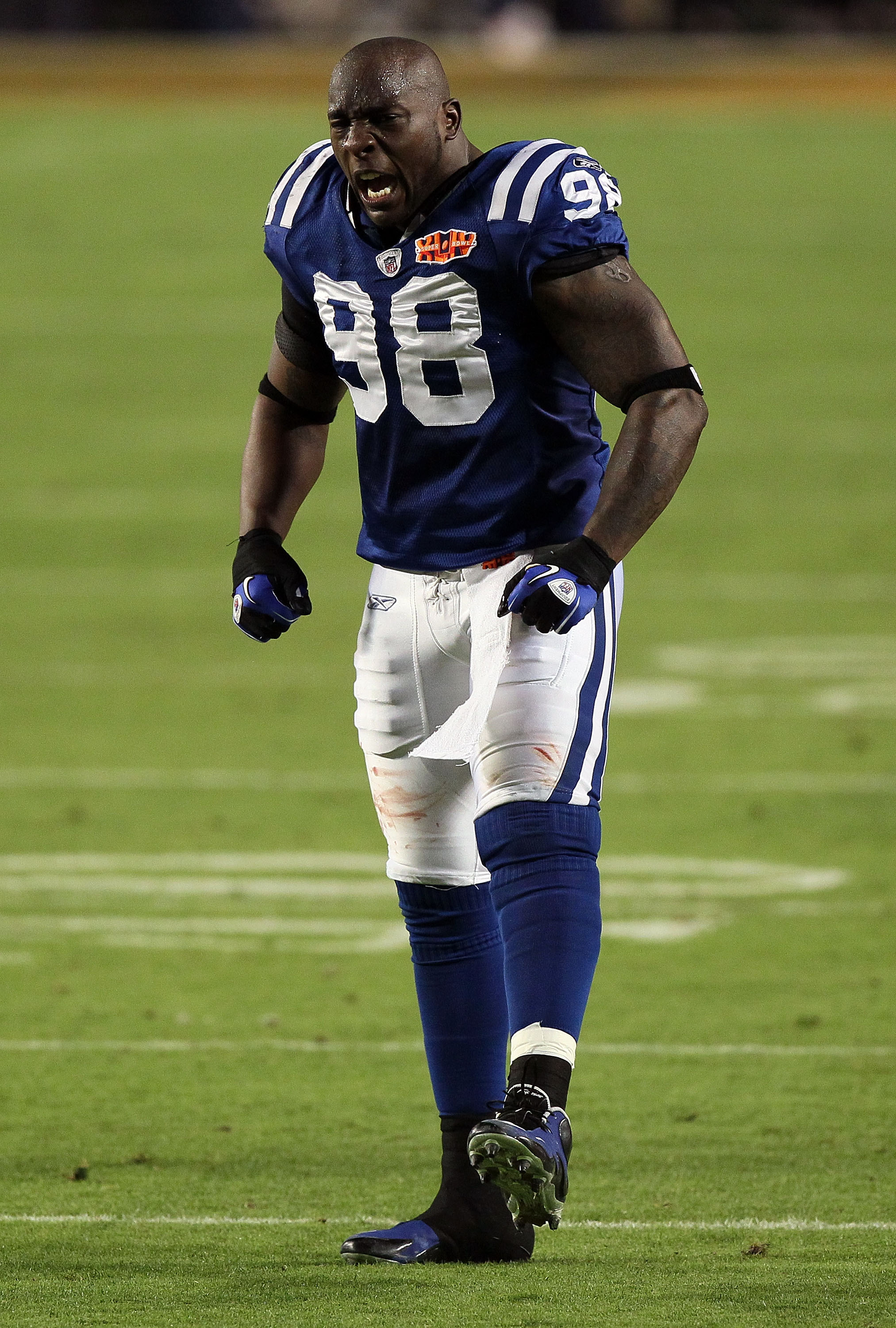 Michael Vick and 32 NFL Players Who Deserve Extensions | News, Scores ...