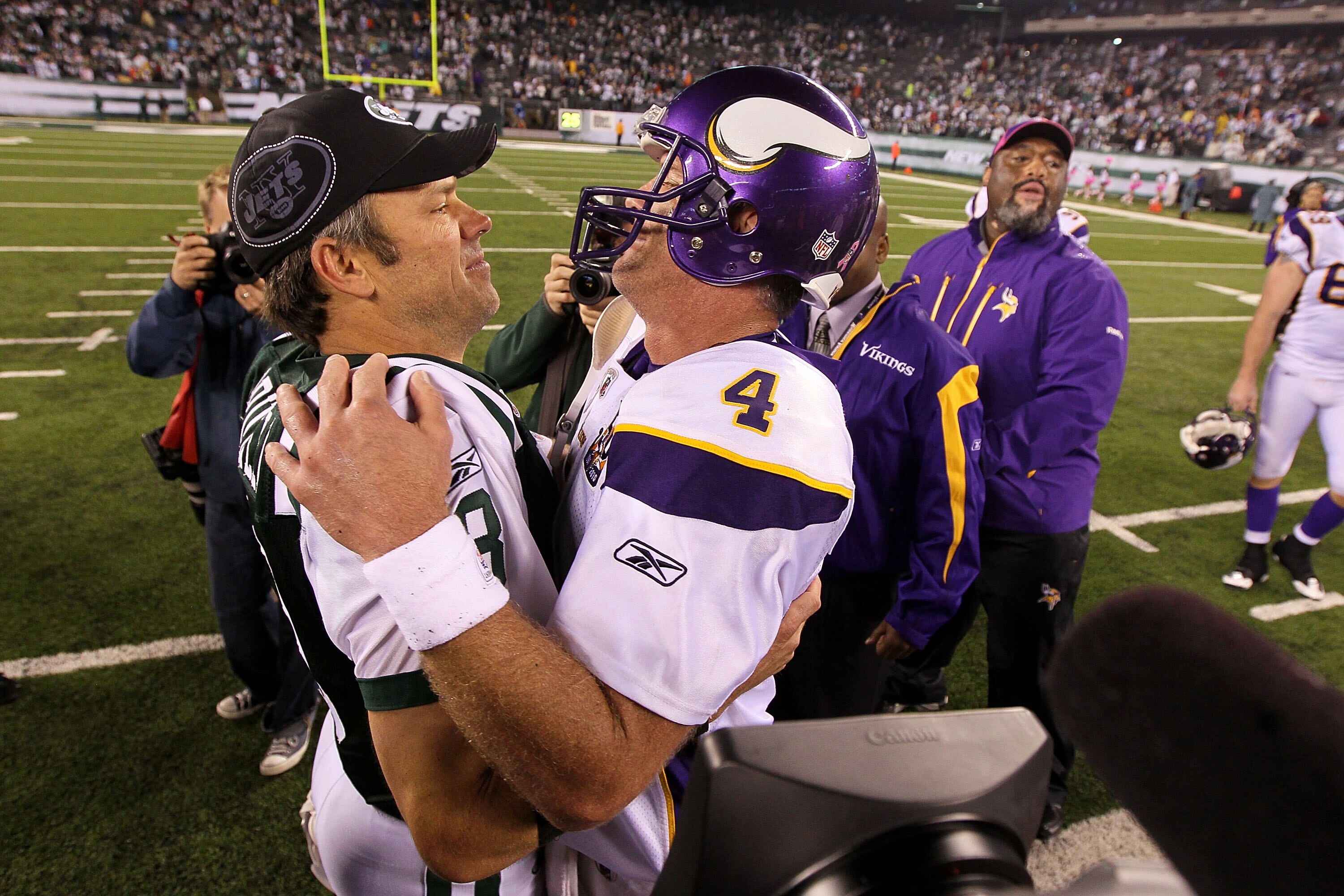 Power Ranking All 32 NFL Backup Quarterbacks