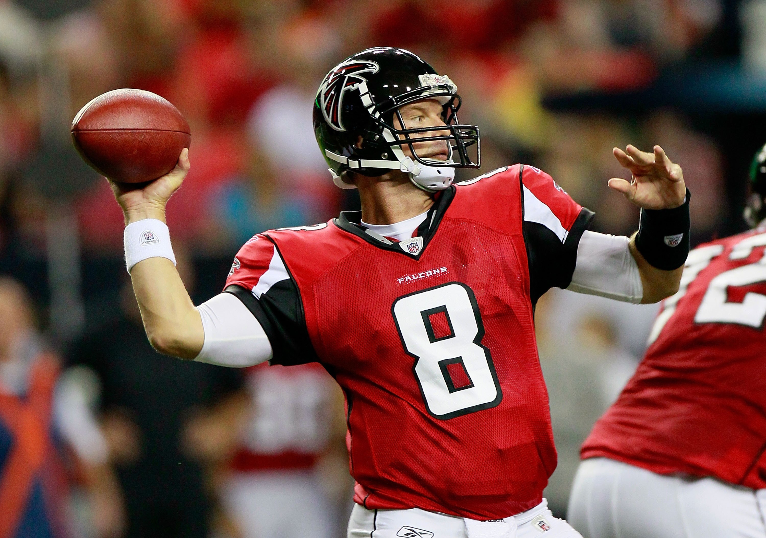 Power Ranking All 32 NFL Backup Quarterbacks