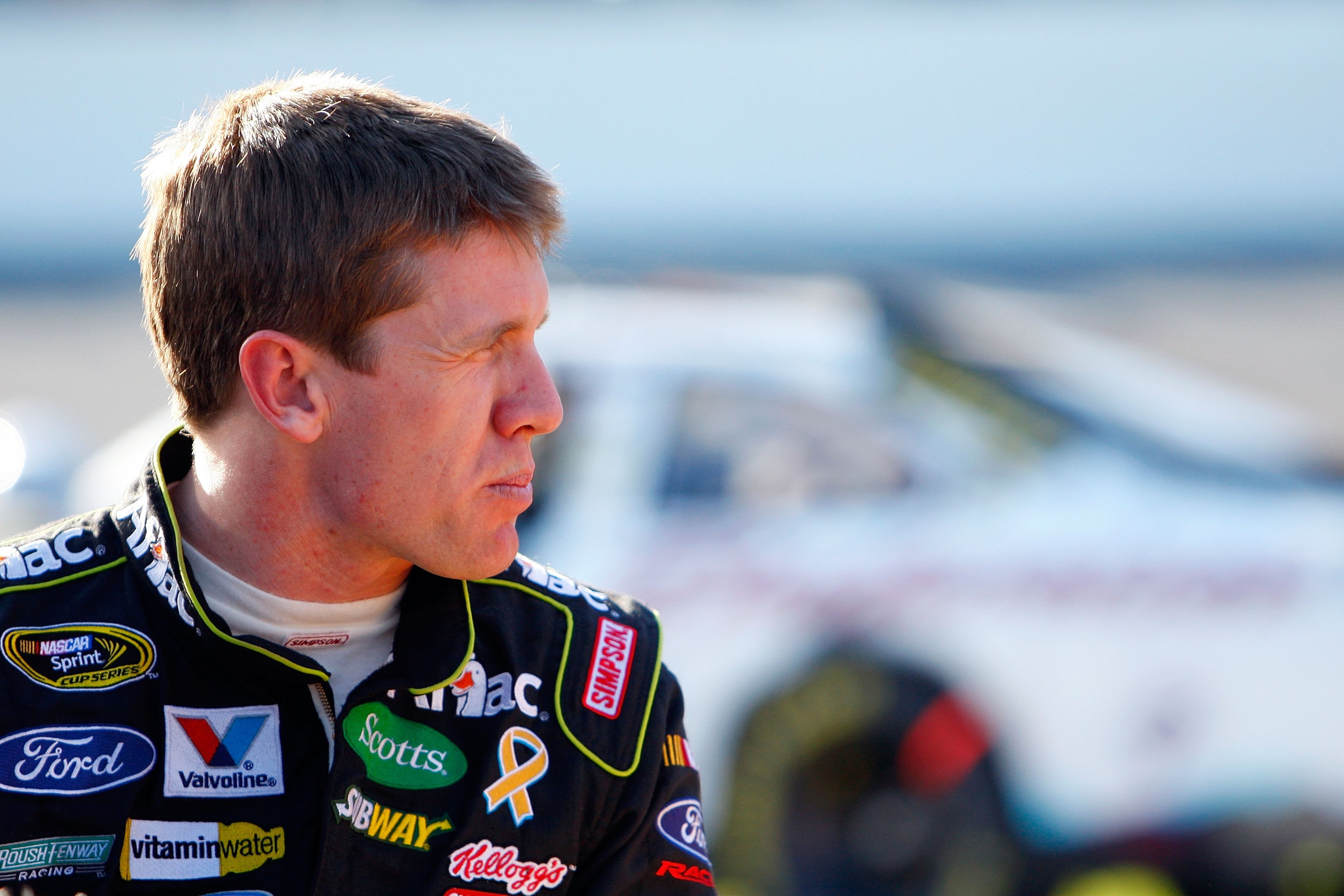 Daytona 500 2011: 15 Early Favorites for the Great American Race