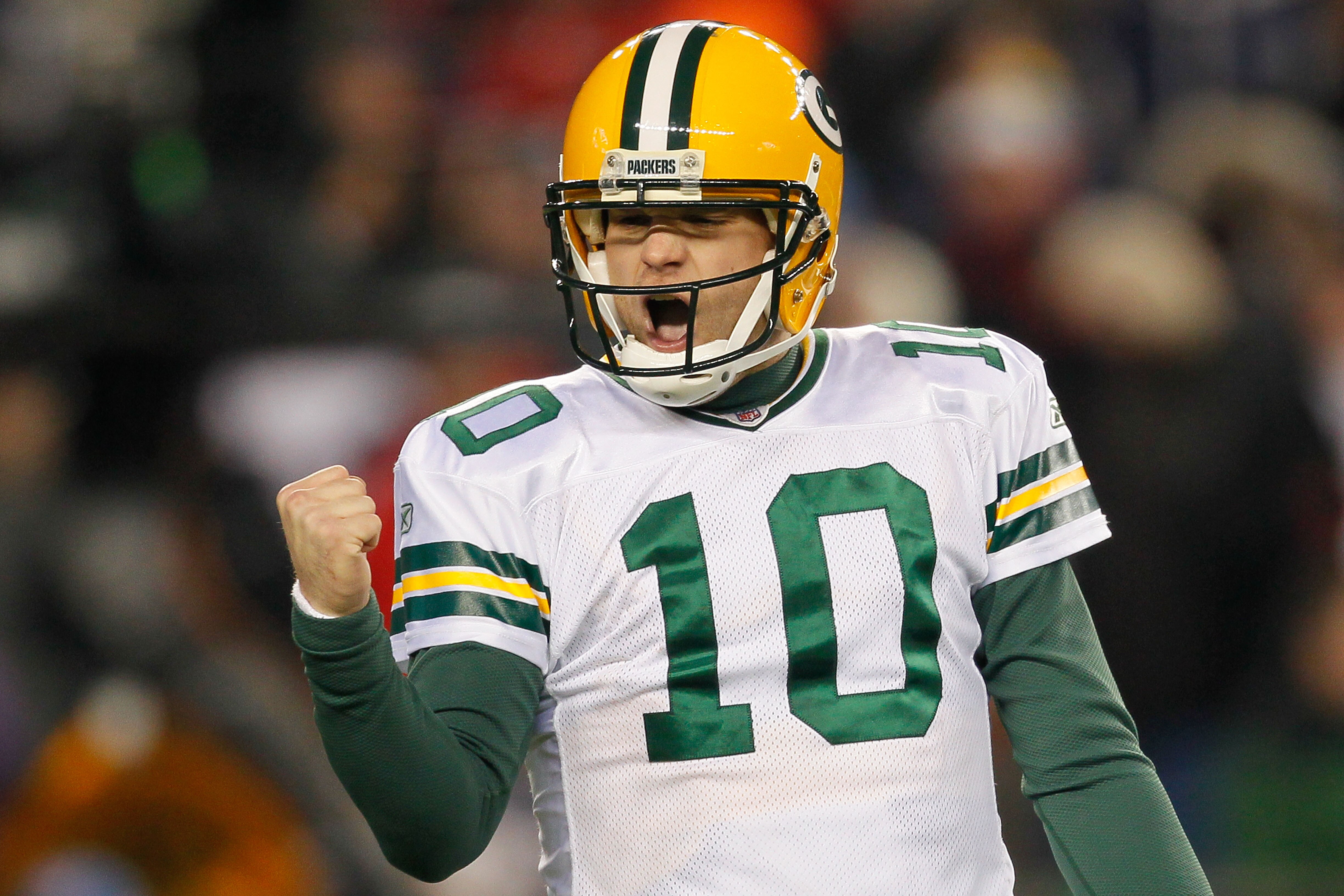 Power Ranking All 32 NFL Backup Quarterbacks