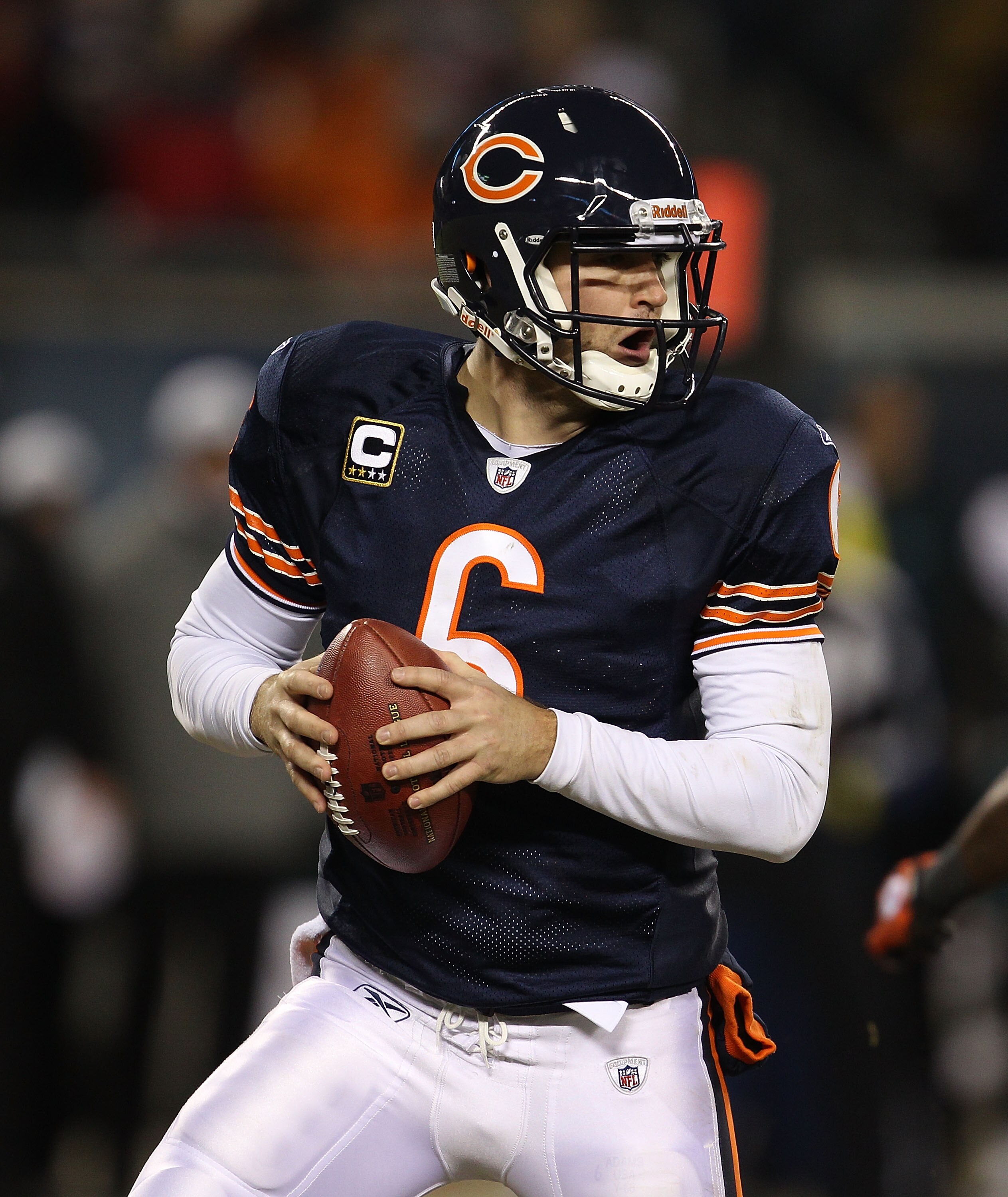 Chicago Bears: 10 Things Bears Fans Learned In Their Division Clinching Win