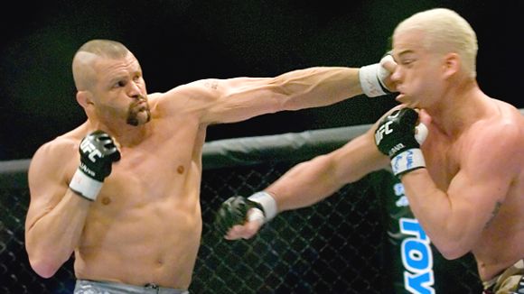 MMA History: The Eras and Fighters That Have Defined a Sport