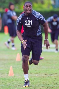 Auburn's Bold Predictions for a Big Finish: 2011 Signing Day and the Tigers