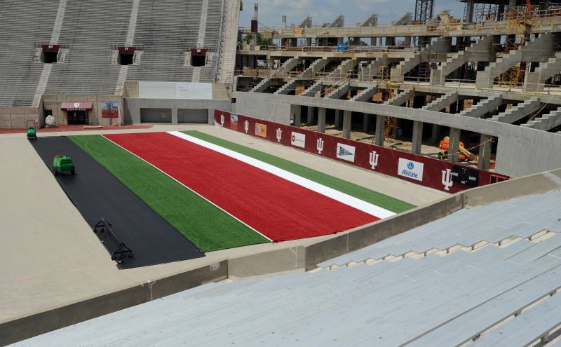 The 15 Craziest Natural Disasters in Sports History