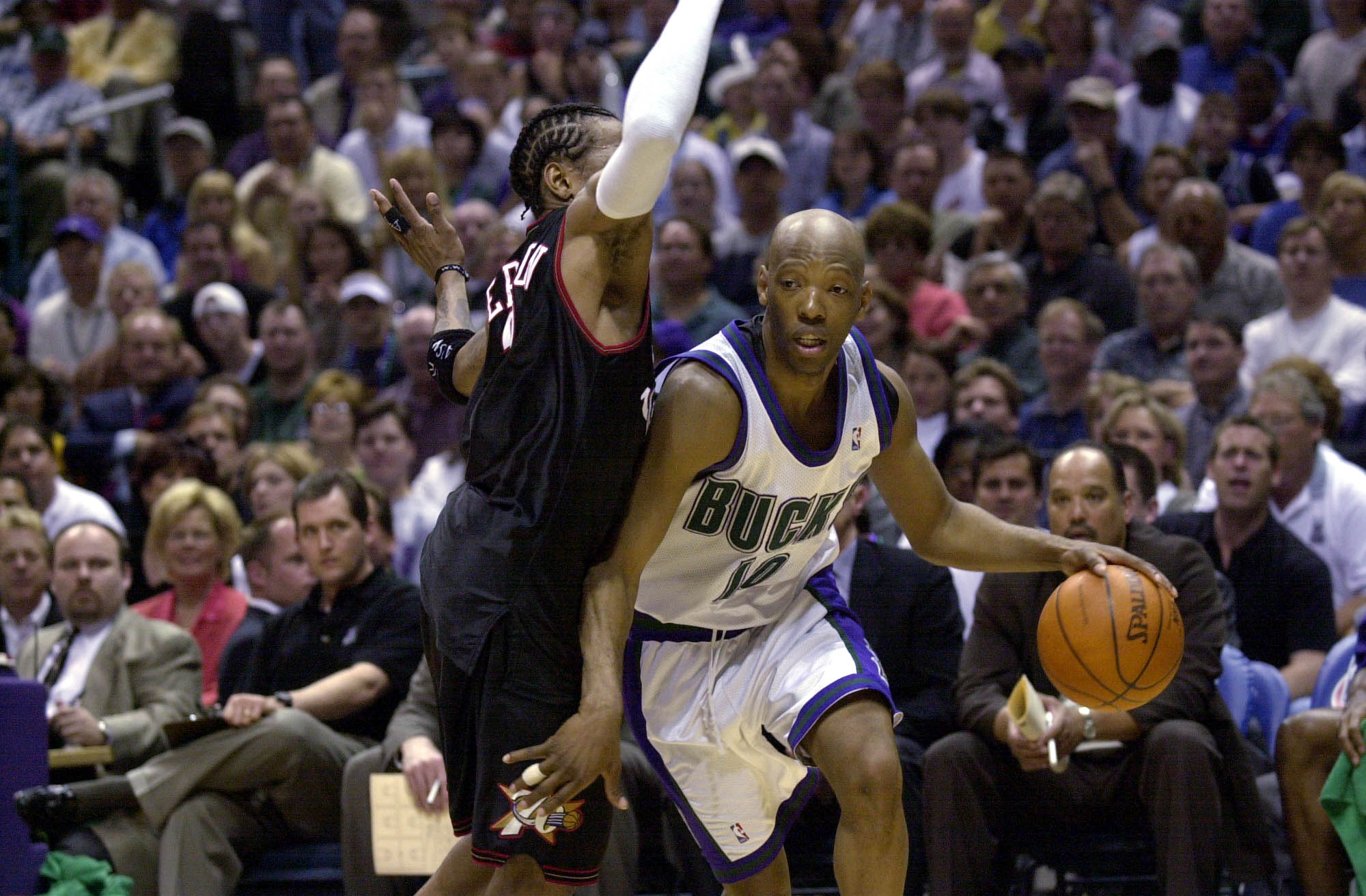 NBA Power Rankings: The 50 Best Point Guards of All Time