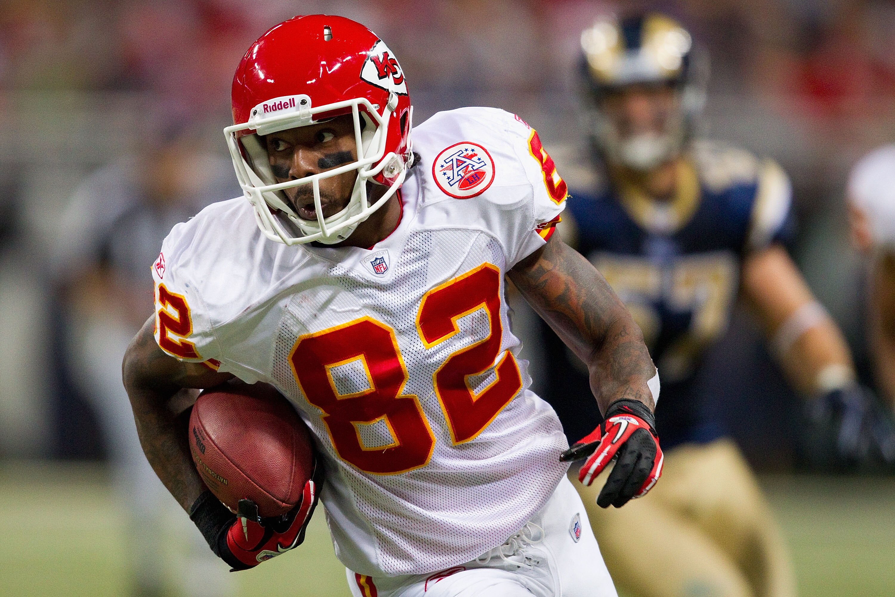 Fantasy Football Week 16: Top 20 TD Targets To Win Your Playoff Matchup