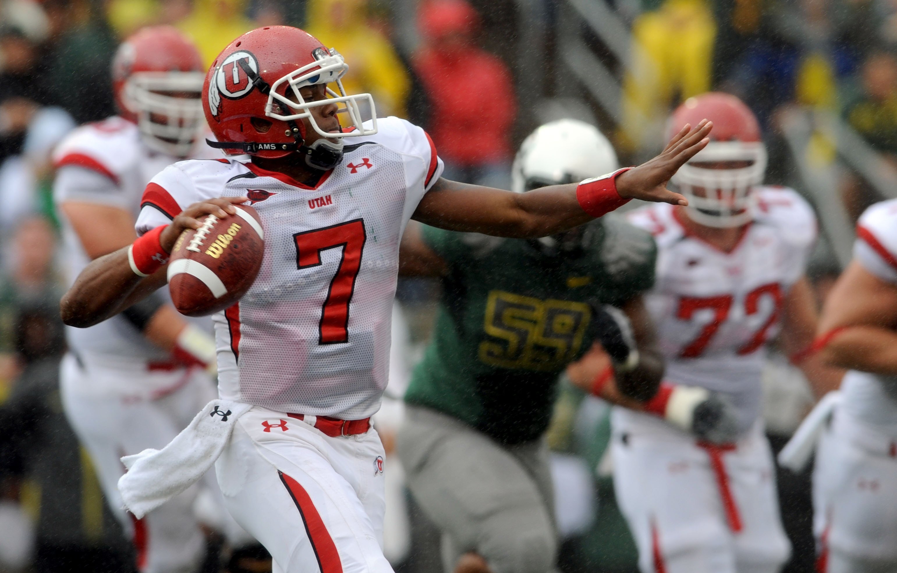 MAACO Las Vegas Bowl: 5 Reasons Utah Will Upset Boise State