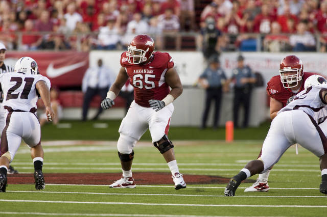 NFL Draft 2011: Top Senior Prospects from Each BCS Bowl Team