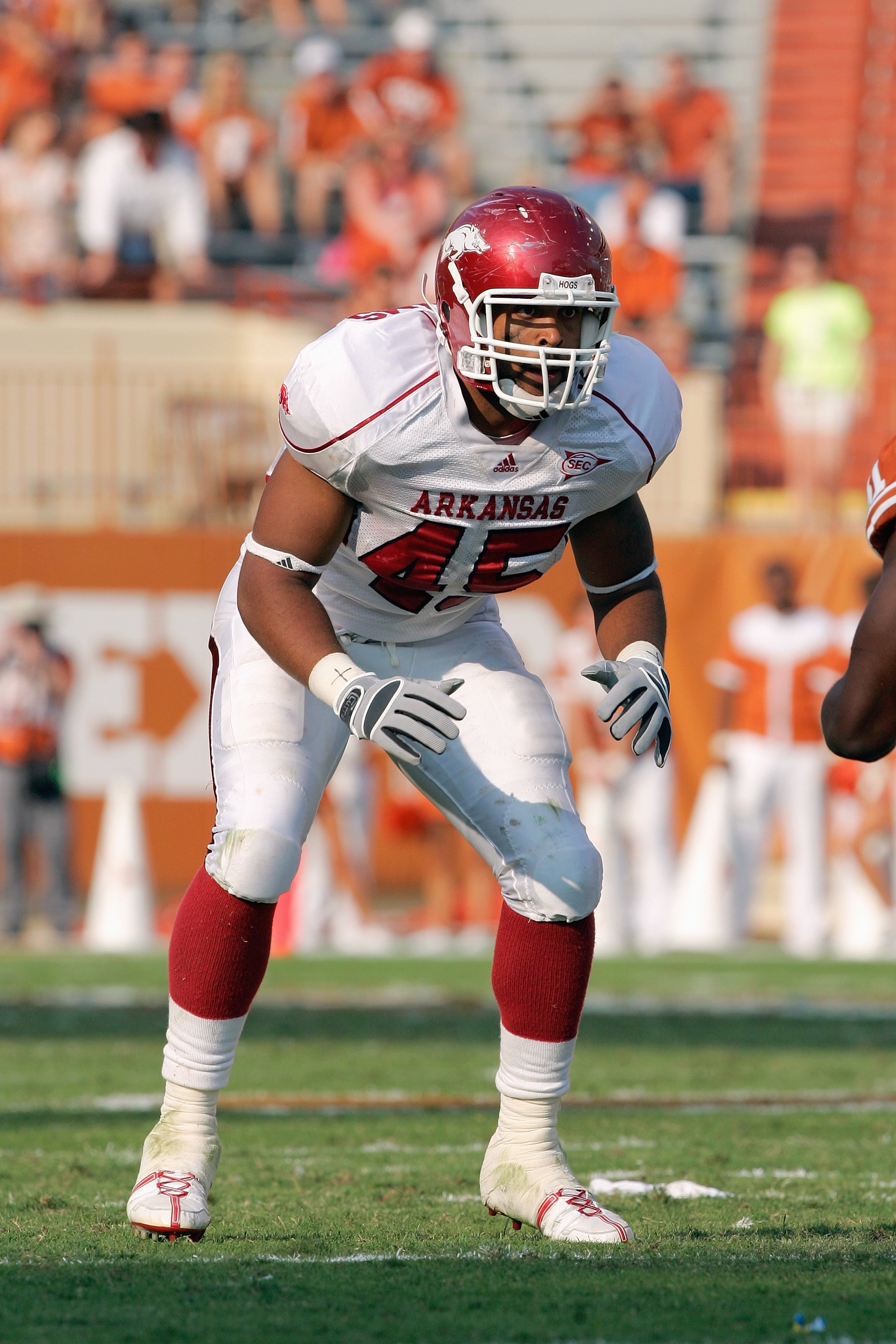 NFL Draft 2011: Top Senior Prospects from Each BCS Bowl Team