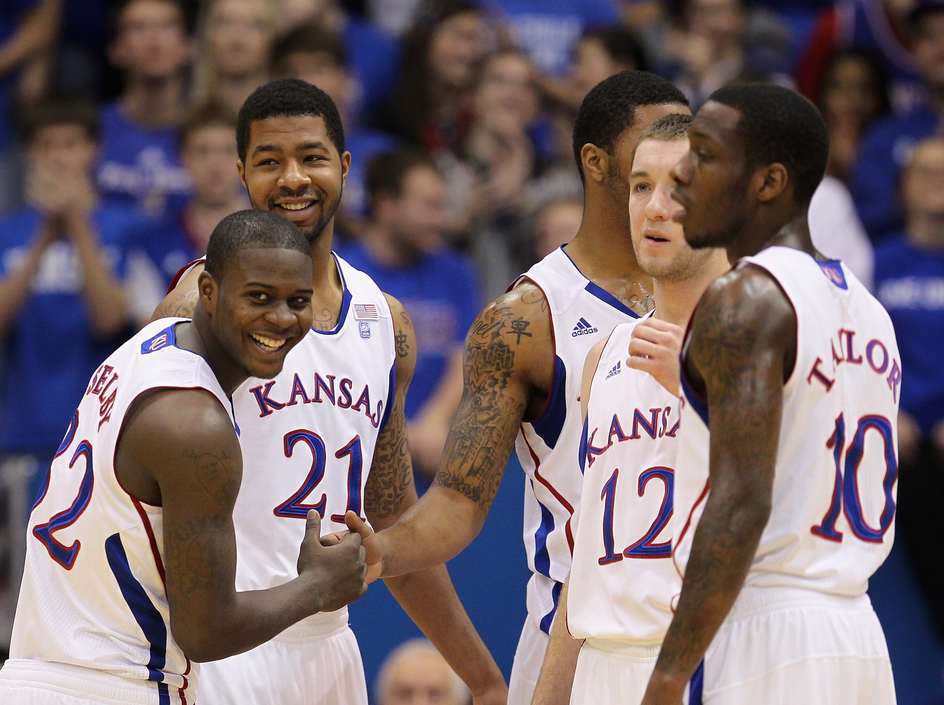 NBA Draft Preview: Kemba Walker and The Top Players That May Go Pro in 2011